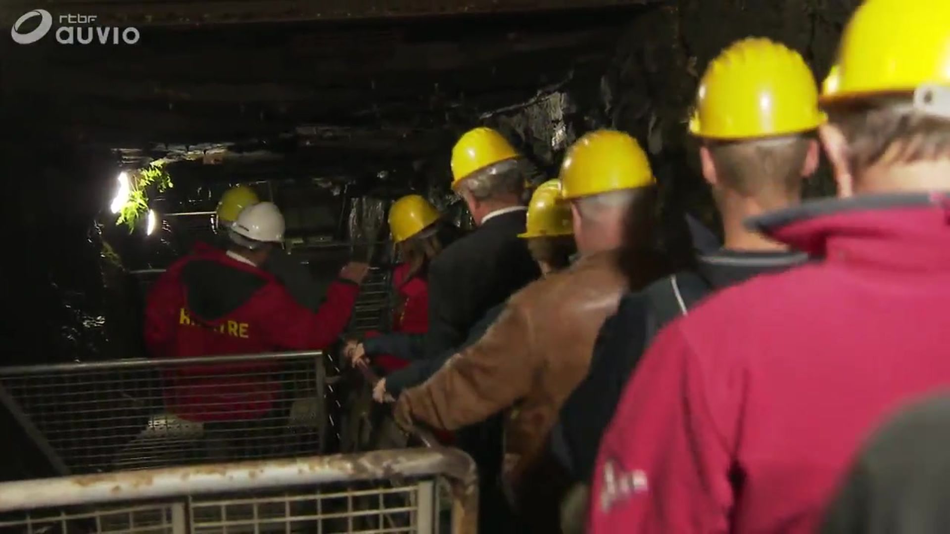 Weekend insolite luxembourg - - Auvio