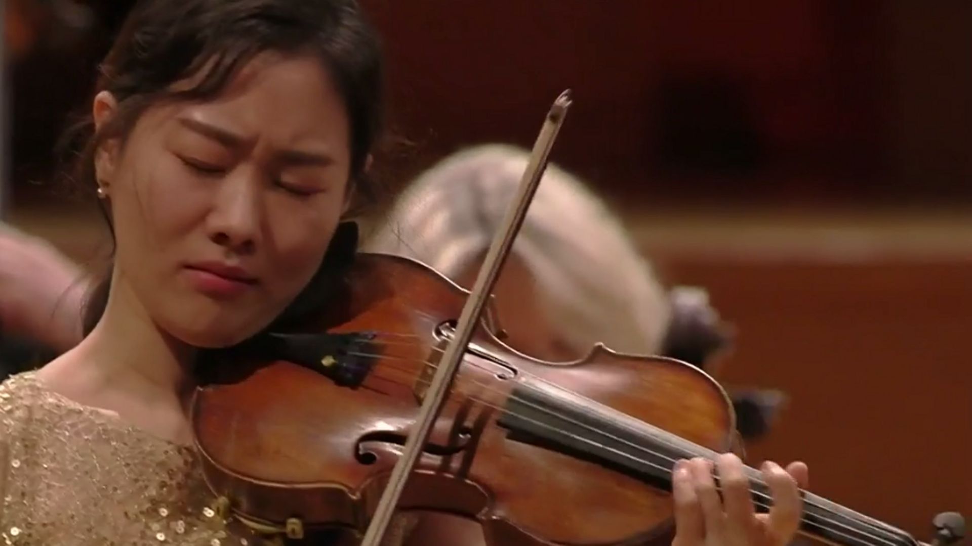 Queen Elisabeth - Ji Won Song - Mozart, Concerto n.5 - Concours Reine ...