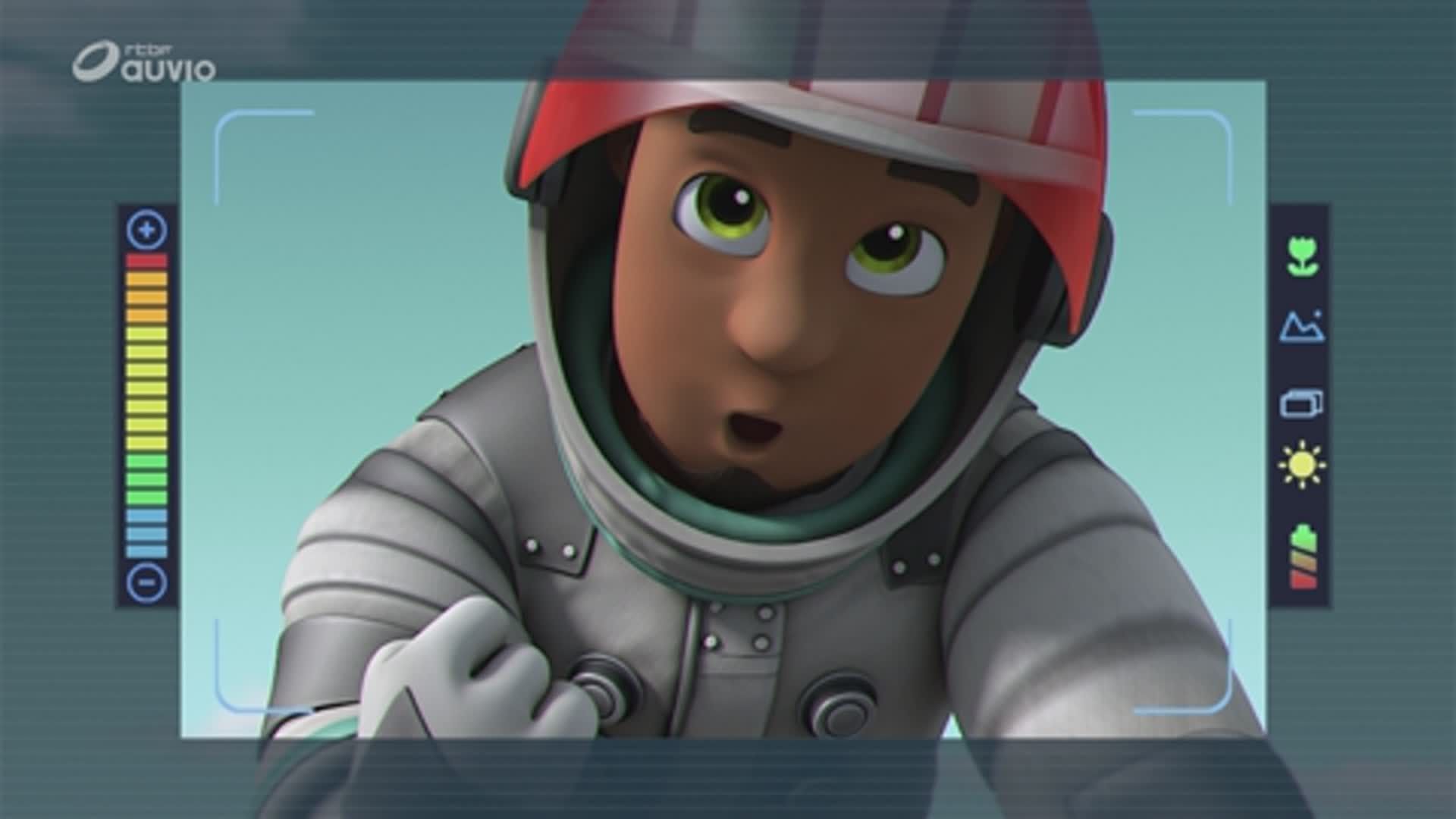 Pat' Patrouille - La Pat' Patrouille et le Martien de l'Antarctique - Auvio