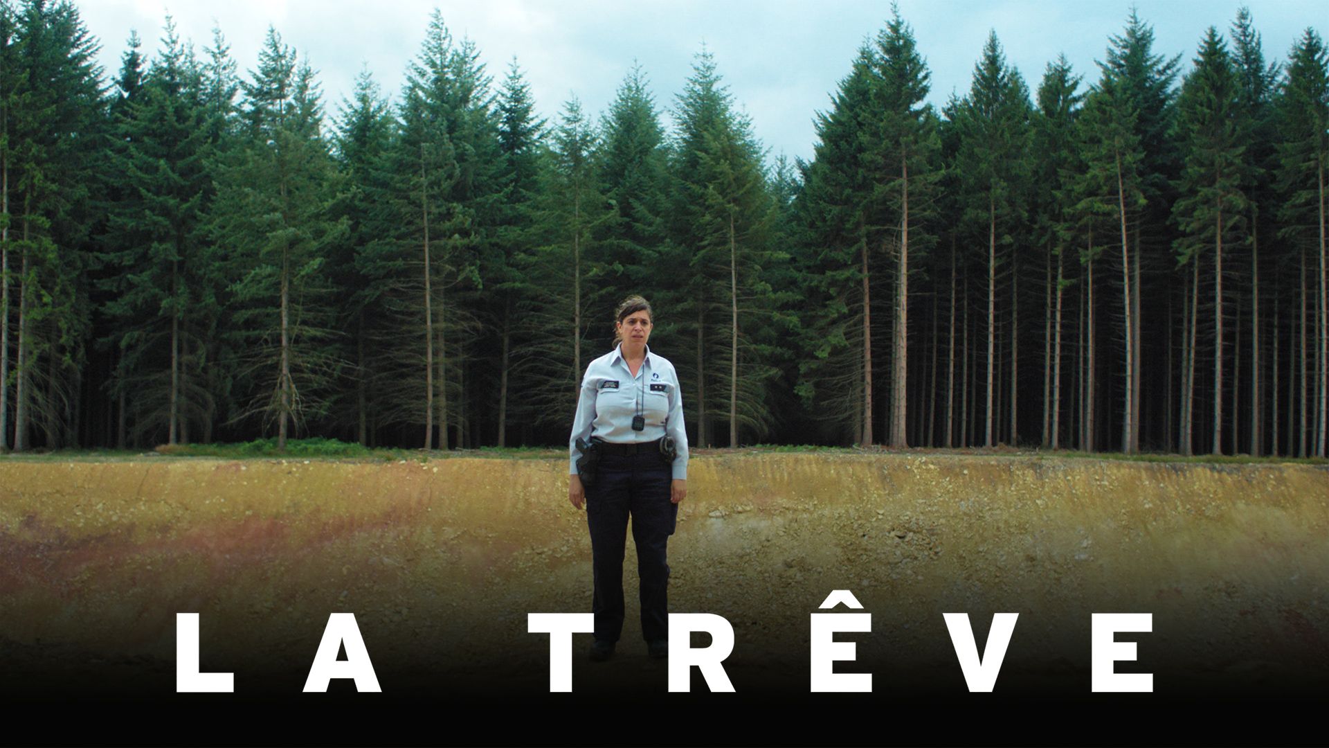 La trêve S02 - 08 - Episode 8 - Auvio