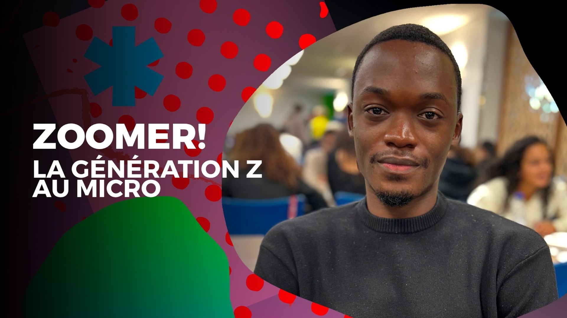 ZOOMER! La génération Z au micro - Que mange la Gen Z? Quels choix ...