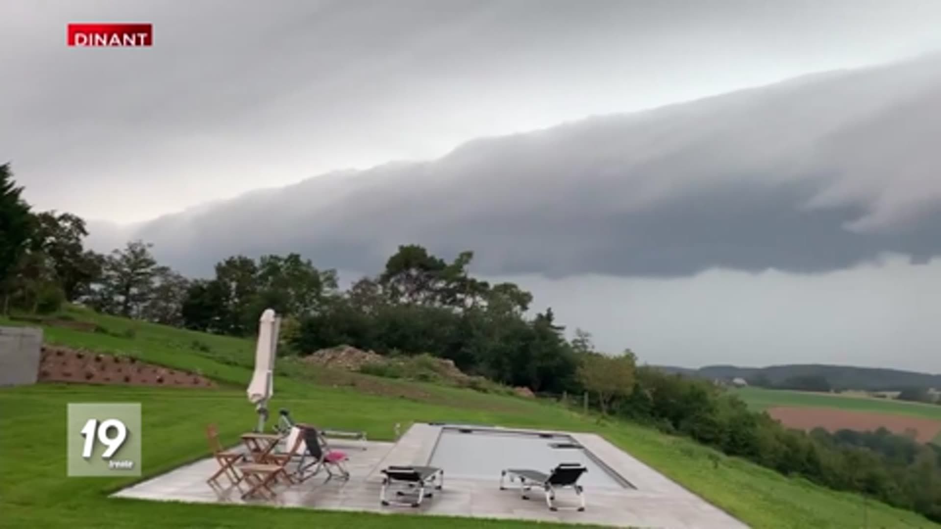 Arcus/ un nuage qui vous inspire - - Auvio