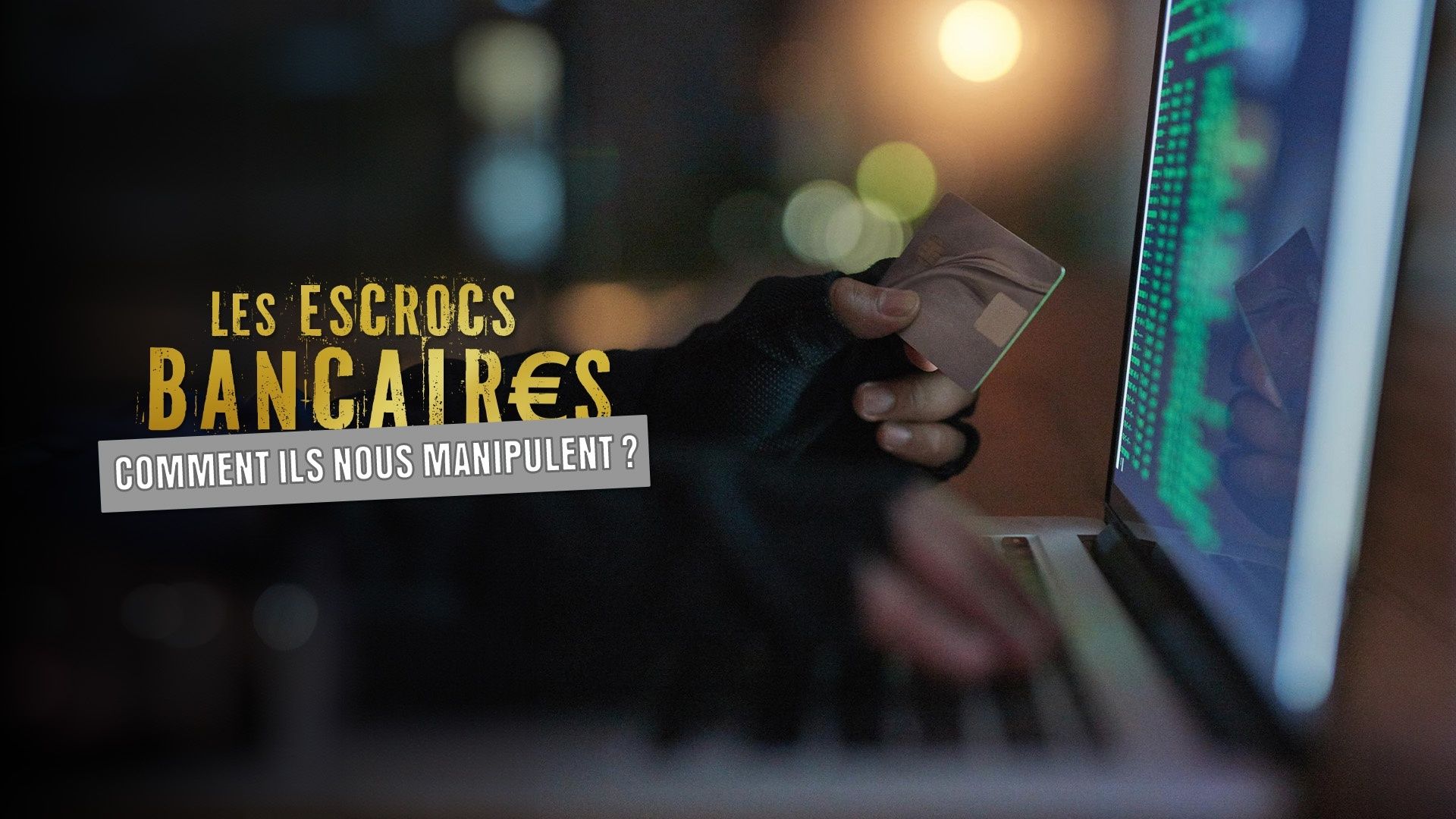 Escrocs bancaires, comment ils nous manipulent ? - Des arnaques ...