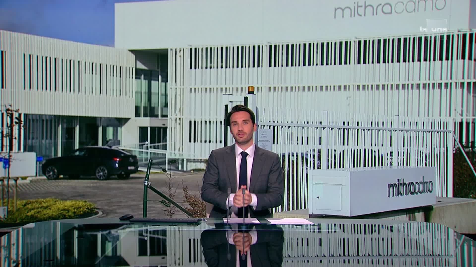 Mithra vend ses entités Estetra et Neuralis au groupe hongrois Gedeon ...