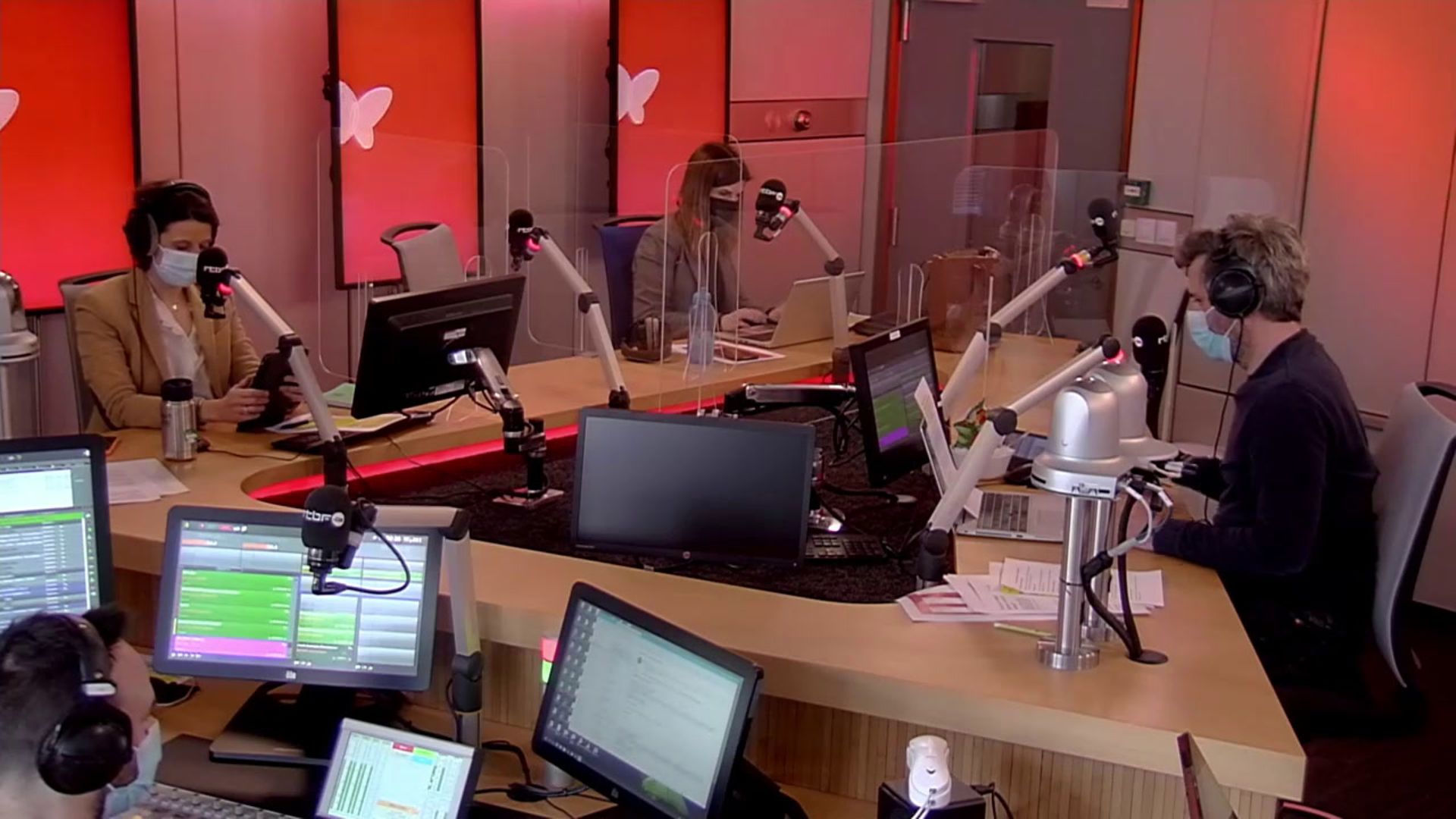 La Grande Forme - Le mou culinaire - Auvio