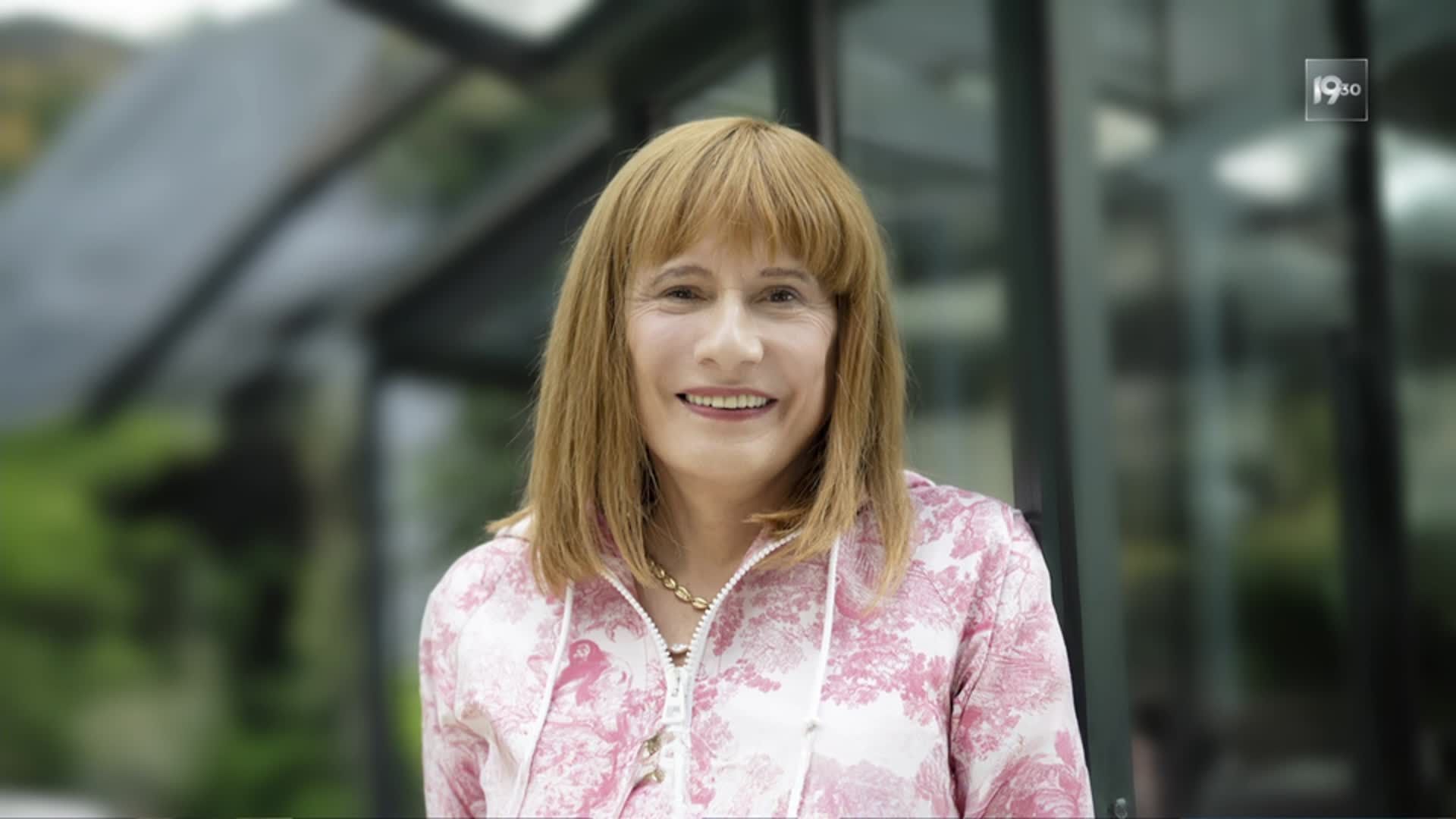 Avocate fiscaliste renommée, transgenre assumée, Typhanie Afschrift est décédée, suite à une ...