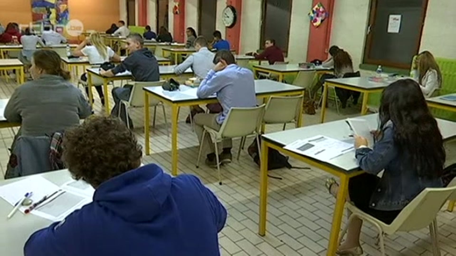 CESS : aura-t-on bientôt en Fédération W-B un bac comme en France ...