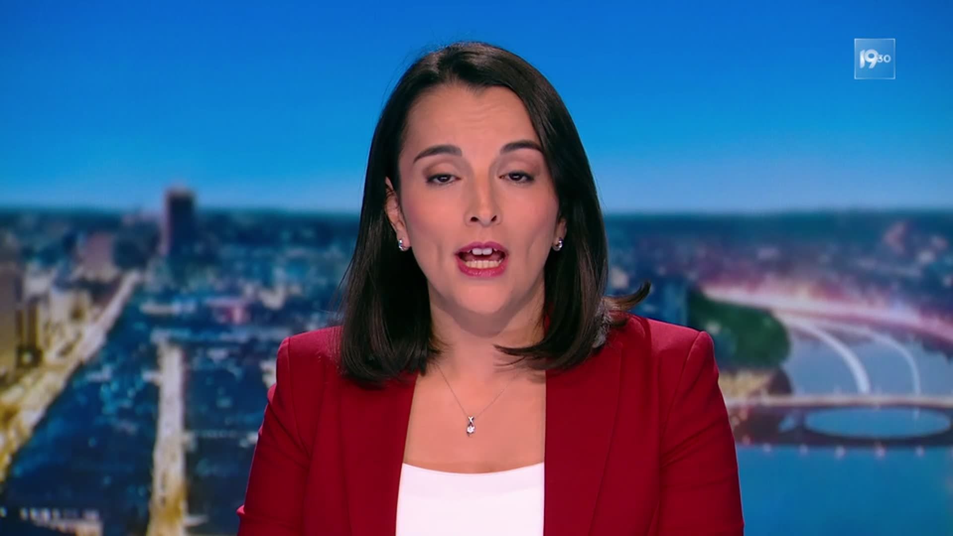 Dossier du Qatargate : Marie Arena inculpée pour organisation ...