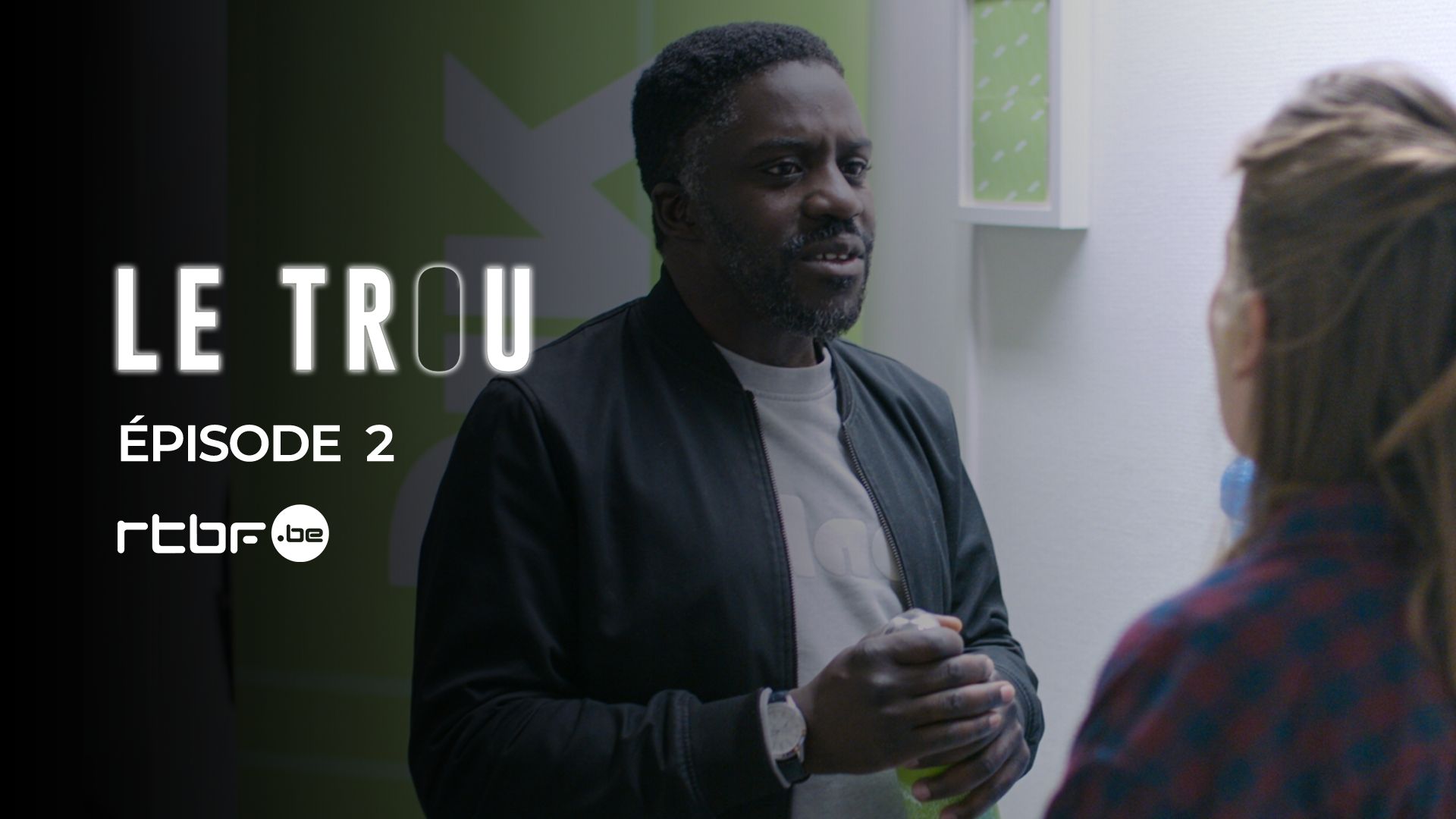 Le Trou - S01E02 - Duc - Auvio