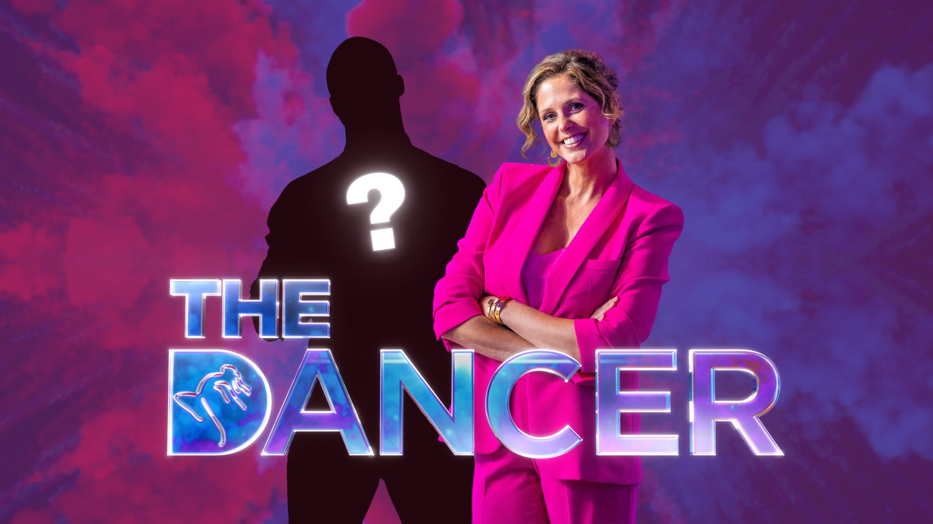 Découvrez sans plus attendre le nouveau visage de The Dancer - Le 8-9 ...