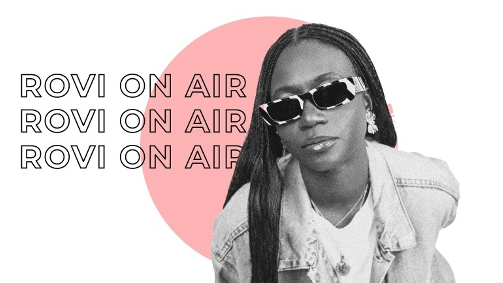 Rovi On Air - Épisode 6 - Love Frequency - Auvio