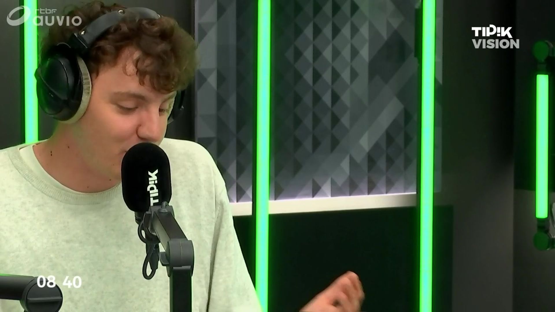 Nikoz a rêvé que sa copine était un ventilateur - La chronique de Nikoz ...