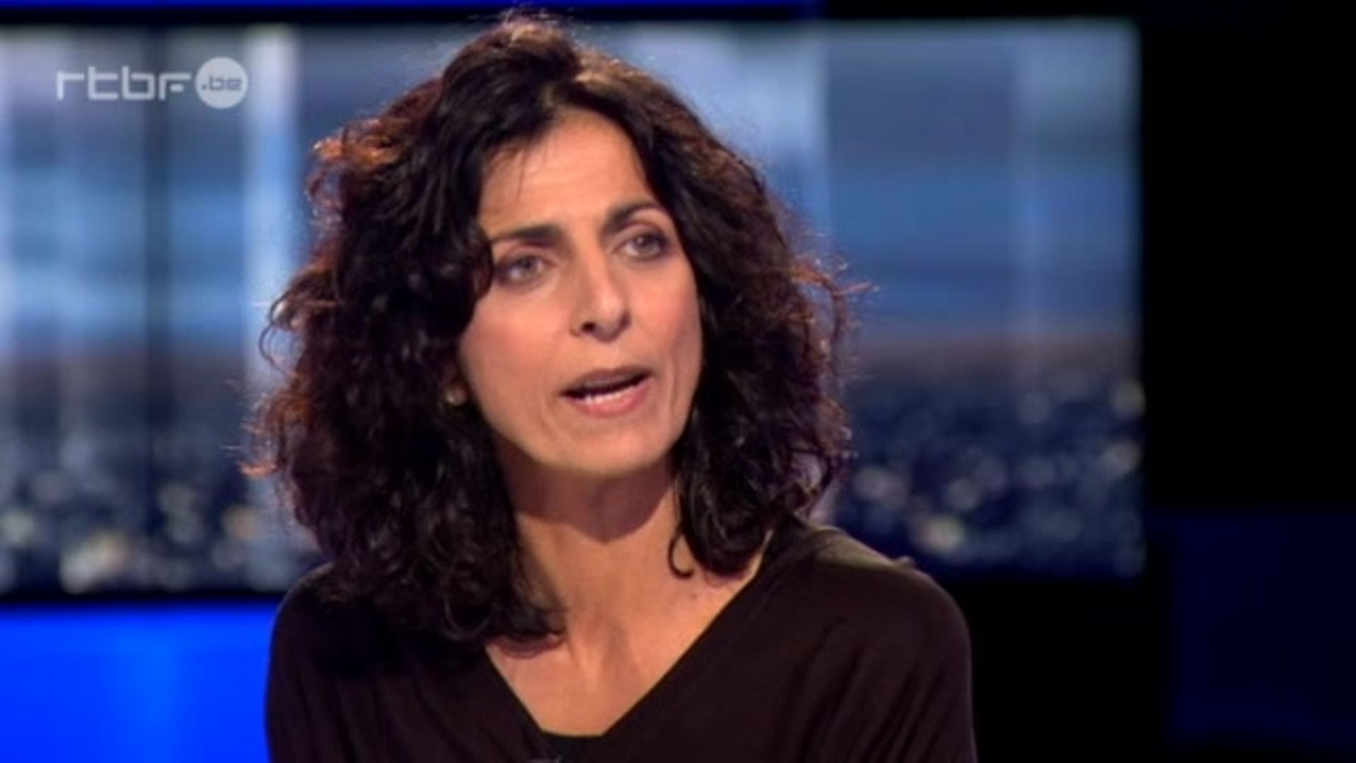 Jeudi en Prime: avec Marie Arena - - Auvio