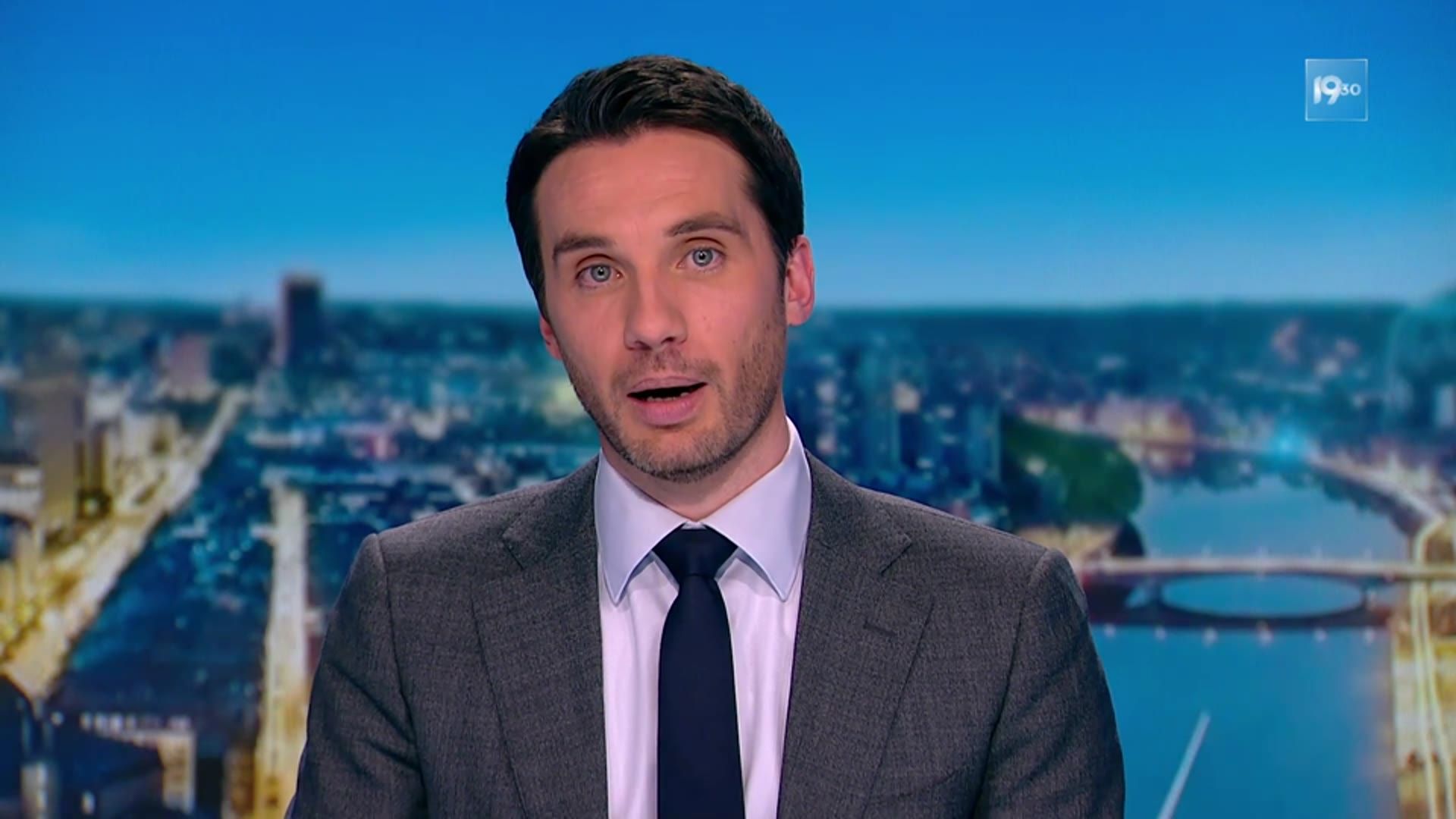 Ugo Lemaire, le fils de Marie Arena, placé sous mandat d’arrêt - RTBF Actus