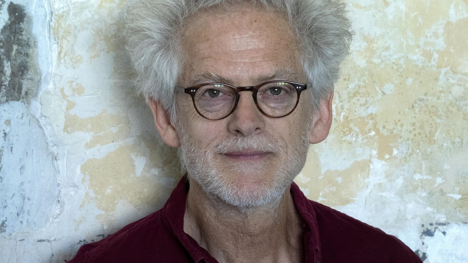 Dans quel Monde on vit - Santiago H. Amigorena : « J’ai un peu de mal ...