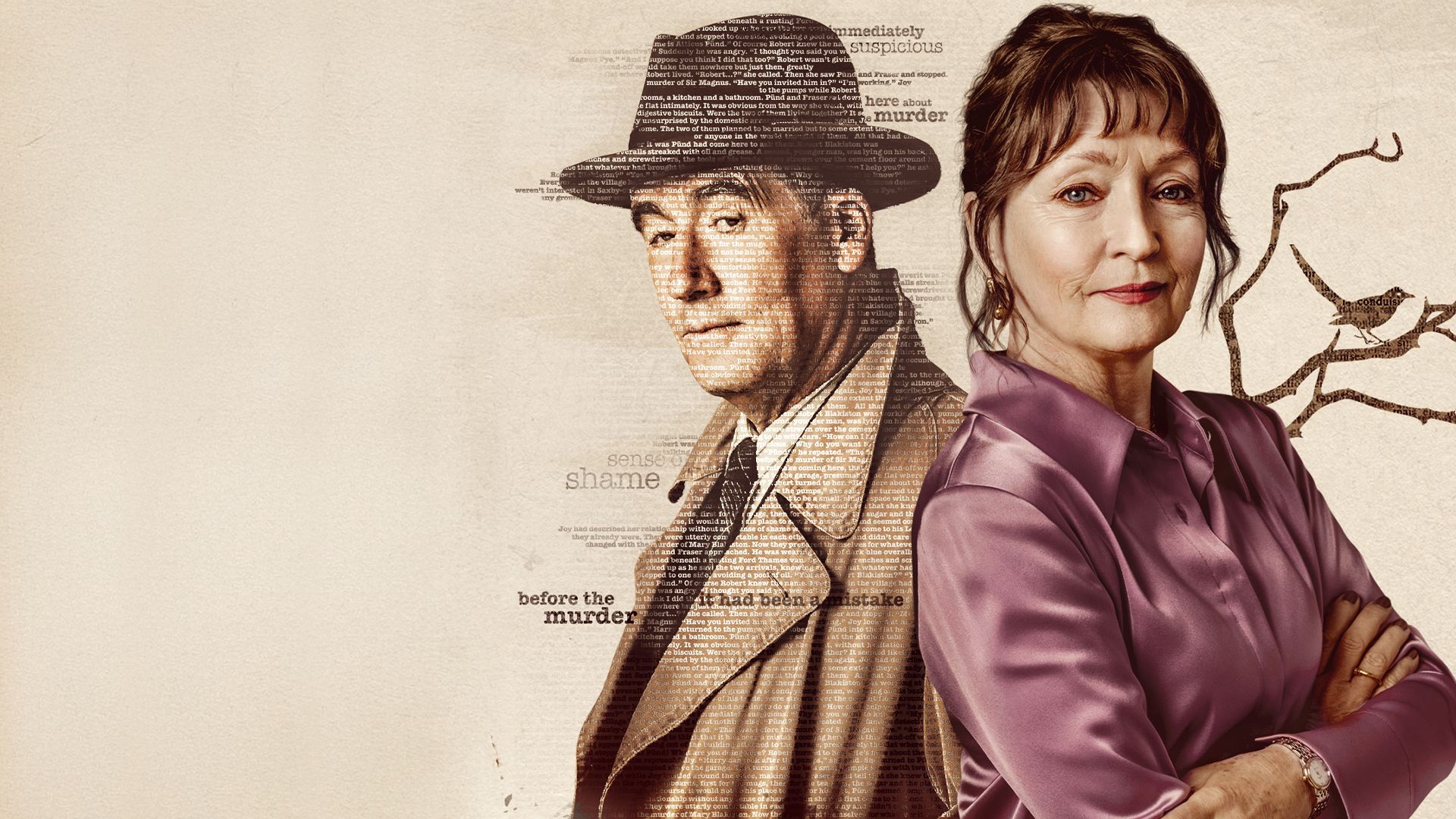 Comptine mortelle - Trailer - Auvio