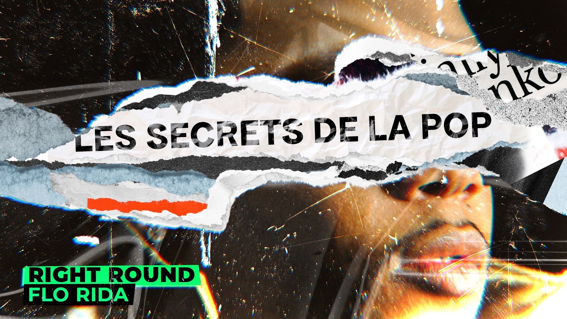 Les secrets de la pop - Episode 2/25 : Right Round - Flo Rida - Auvio