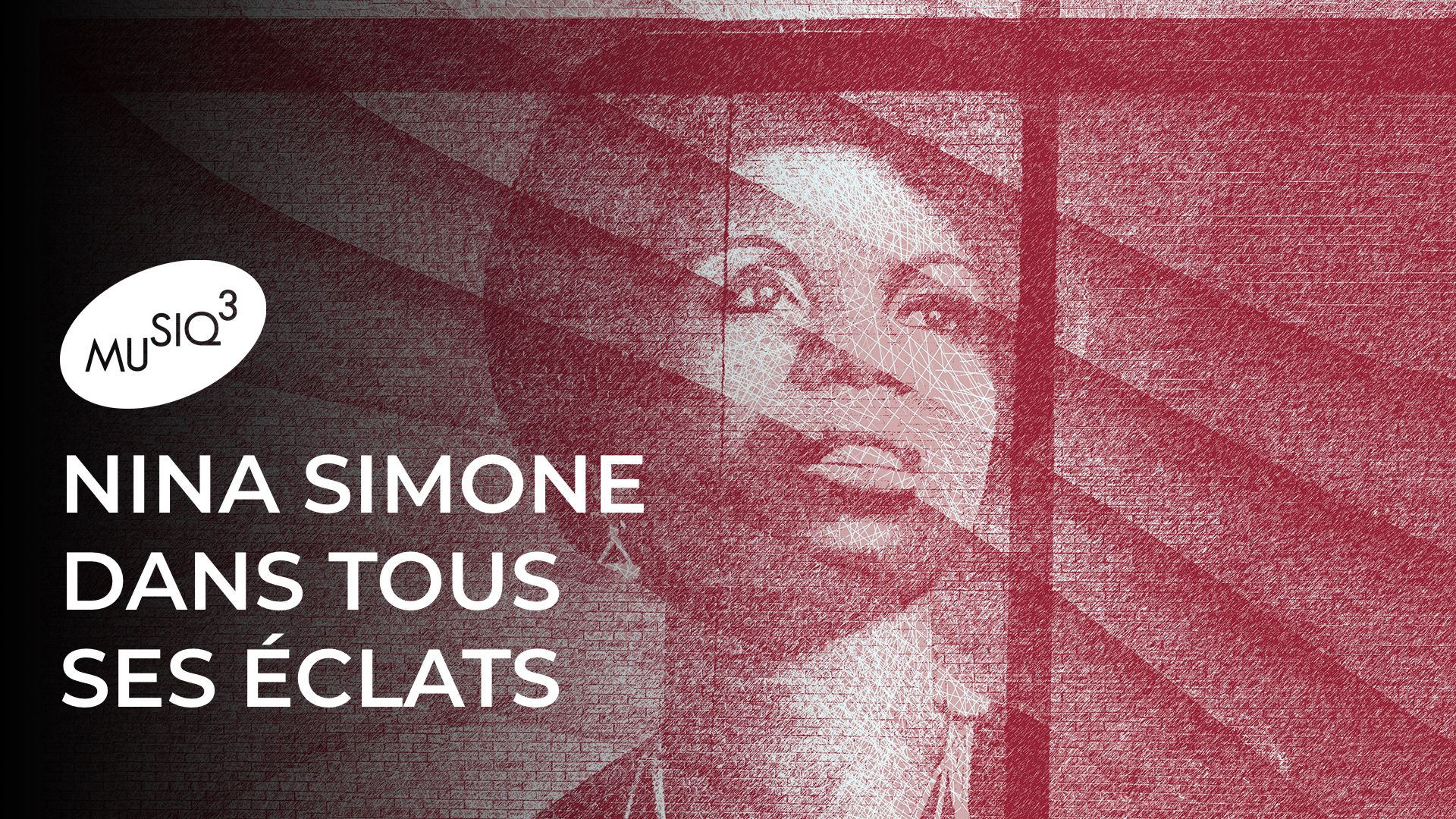 Nina Simone dans tous ses éclats - Episode n°1 - Eunice Waymon - Auvio