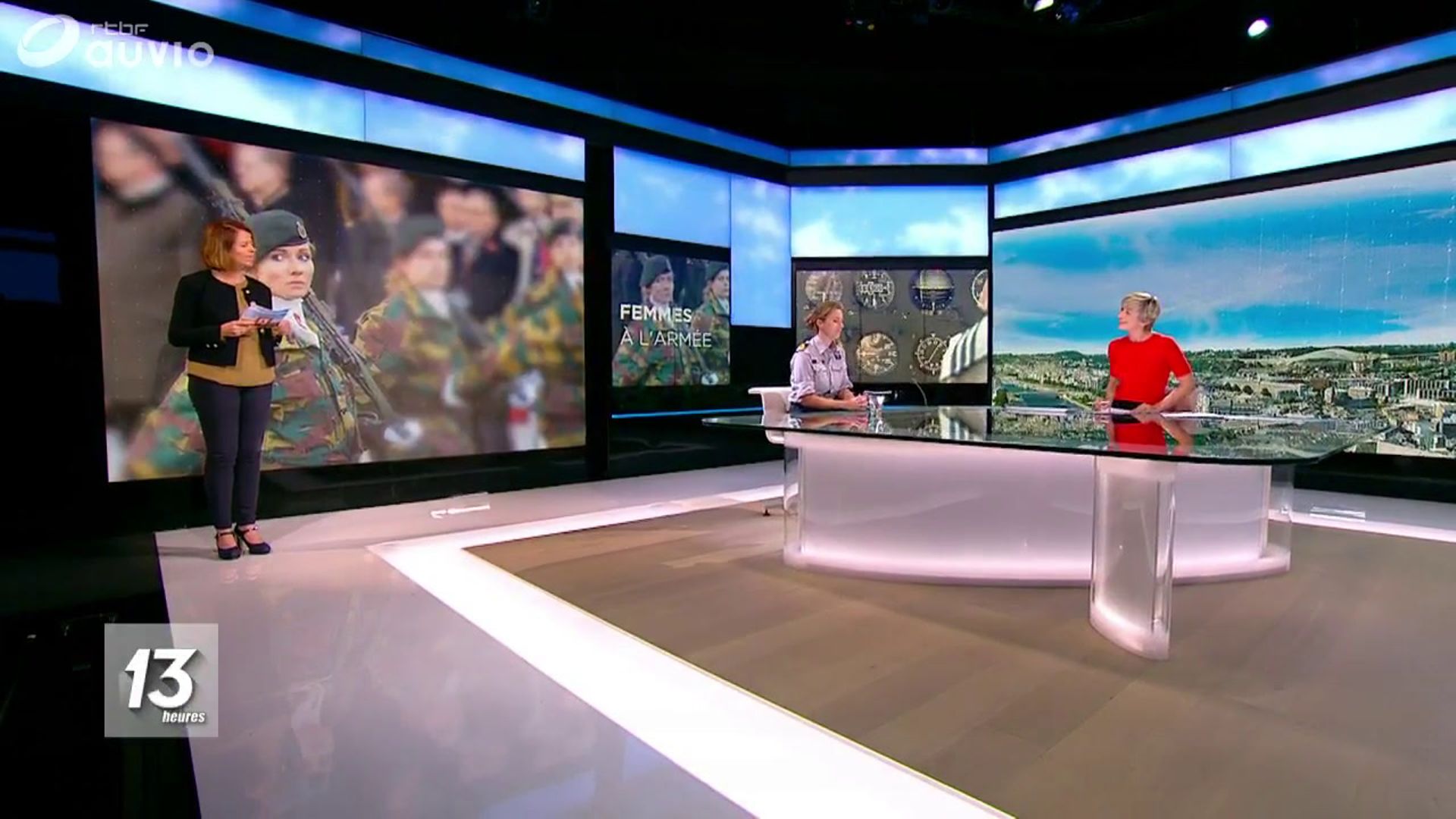 Marie-France Godeau - - Auvio