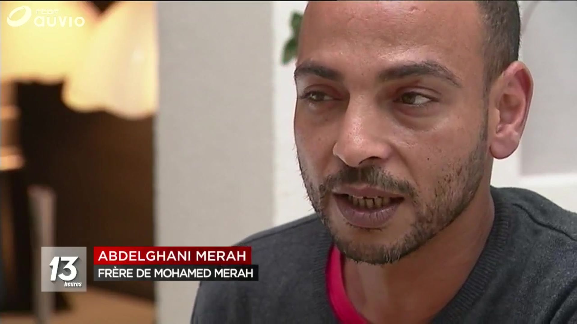 France: ouverture ce lundi du procès du frère de Mohamed Merah - RTBF Actus