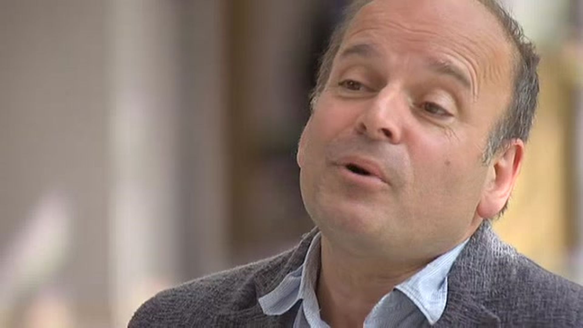 Louis Lortie, le nouveau maître en piano de la Chapelle Musicale Reine ...