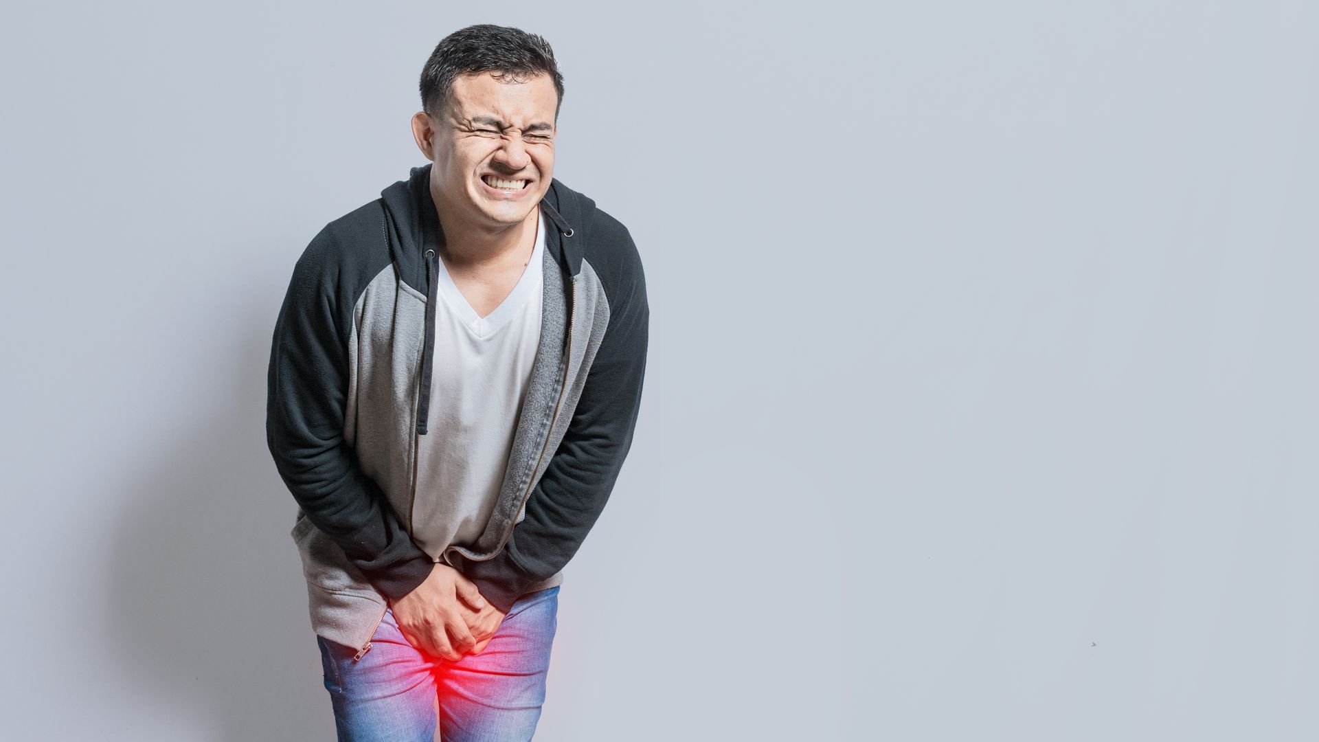 Torsion testiculaire, que faire ? - La Grande Forme - Auvio