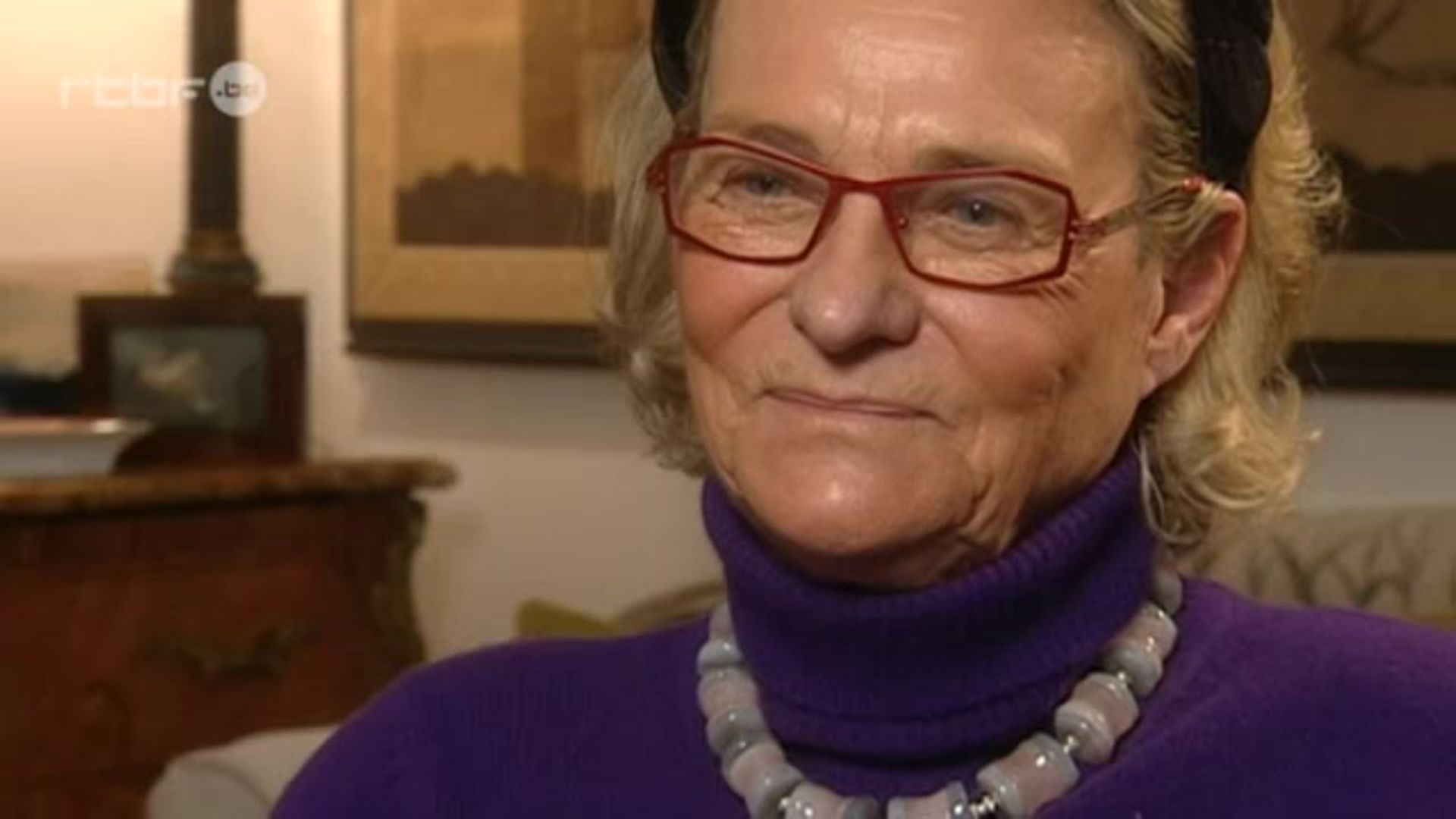 Affaire Boël: la décision dans un an - - Auvio