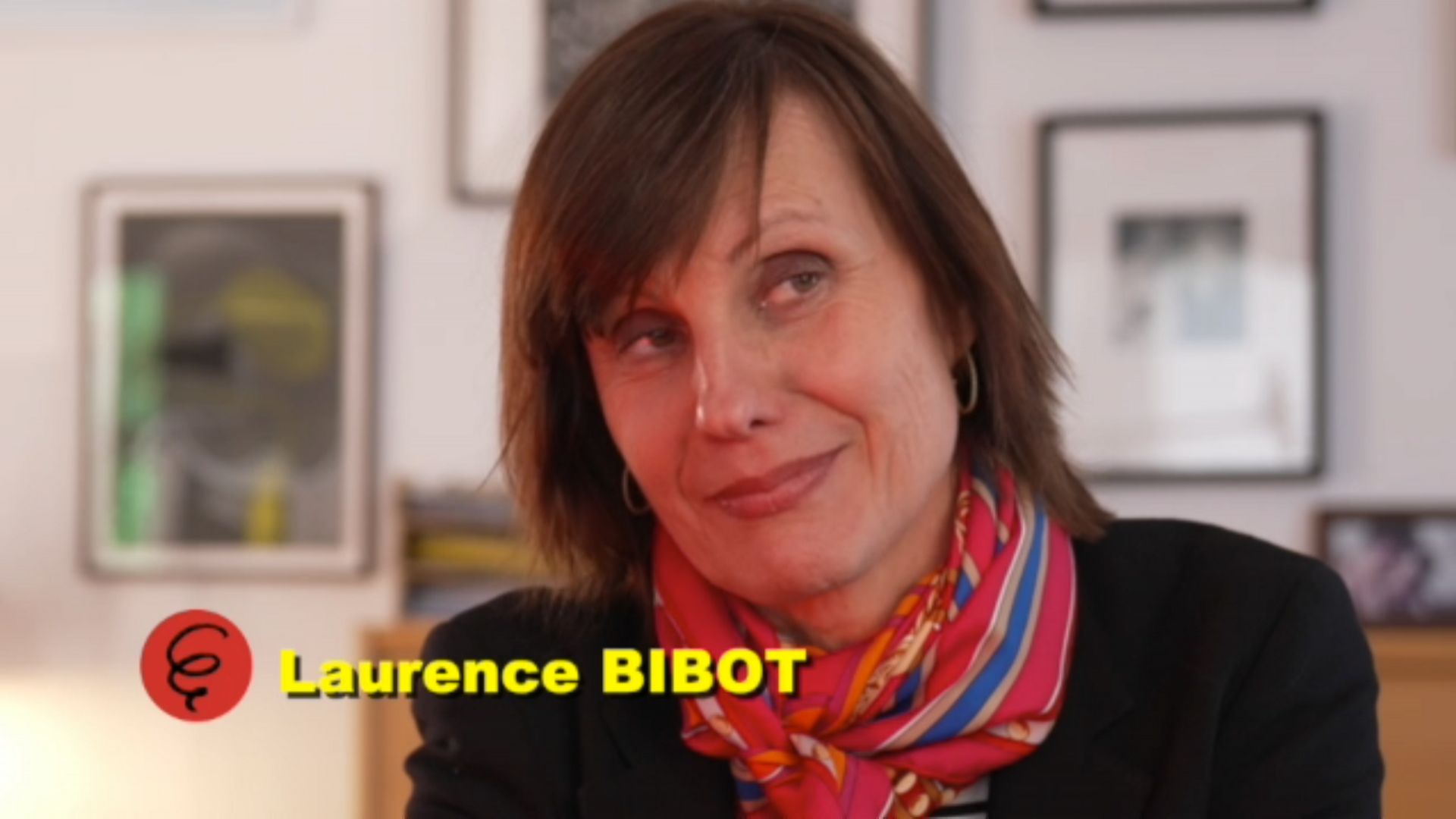 Les Snuls : entrevue avec Laurence Bibot, le snul kit et le petit bout ...