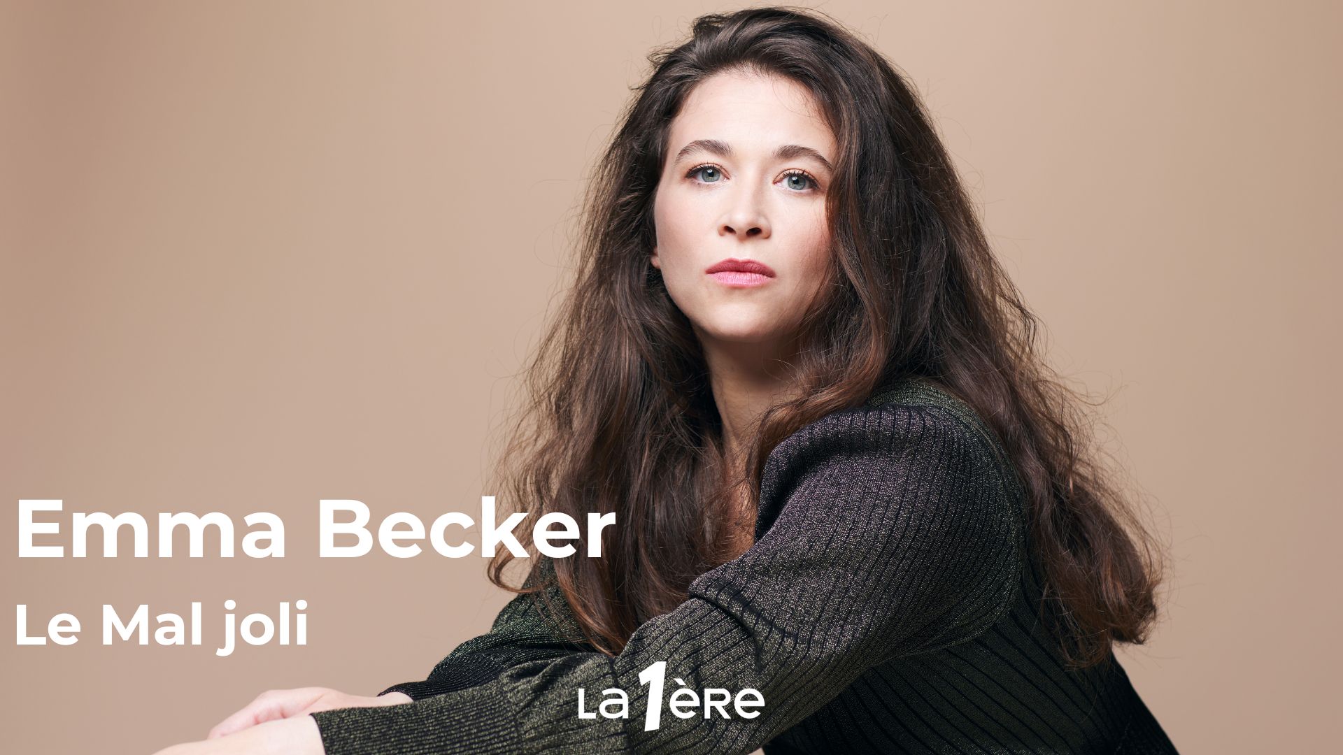 L'invité d'Entrez sans frapper - Emma Becker et "Le Mal joli", l’histoire d’une passion ...