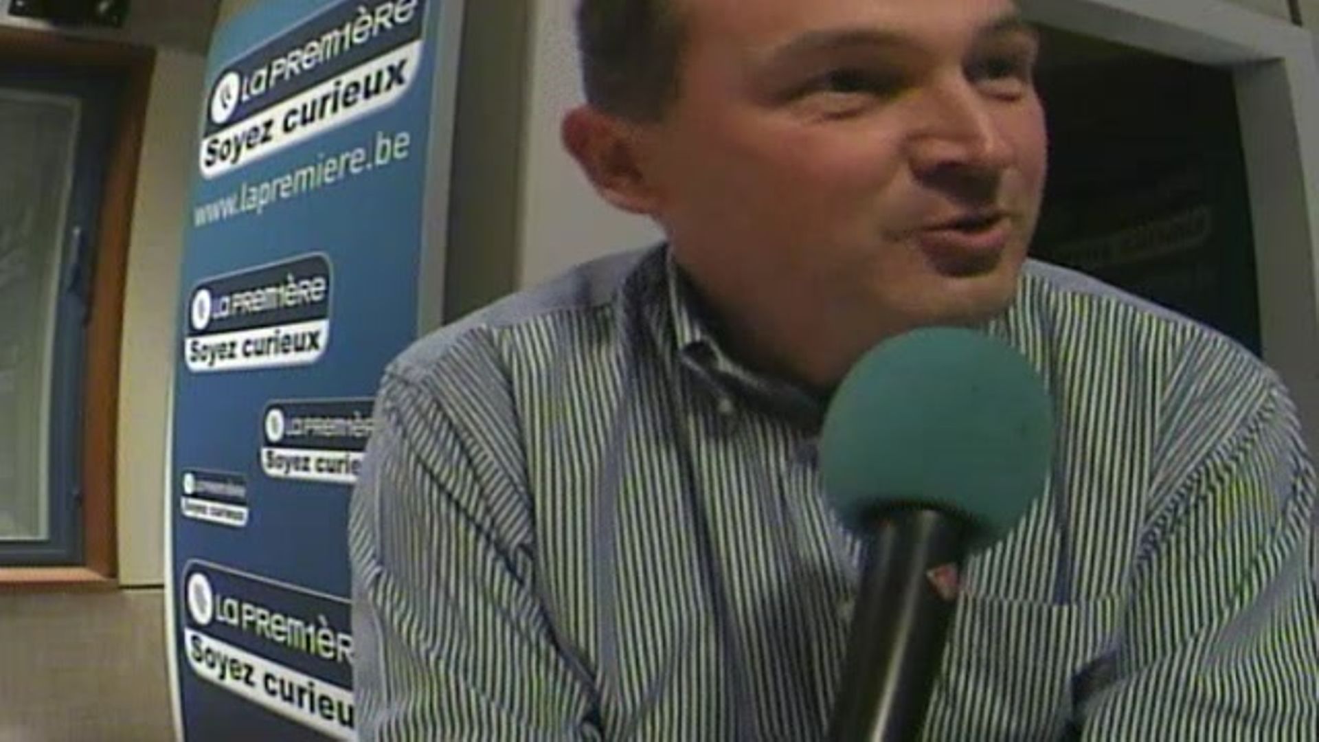 Karl Vanlouwe: 'Il y a deux démocraties en Belgique et c'est le ... Karl Vanlouwe: 'Il y a deux démocraties en Belgique et c'est le ...