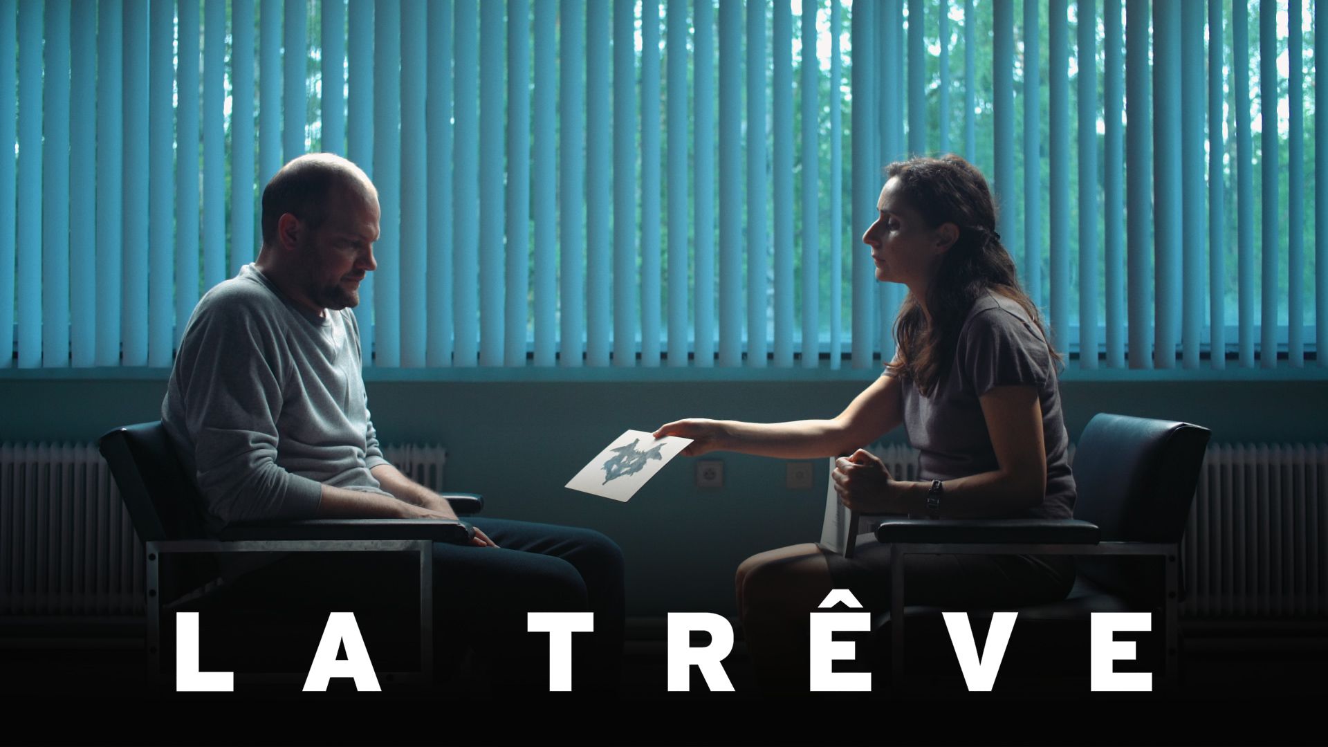 La trêve S01 - 05 - Episode 5 - Auvio