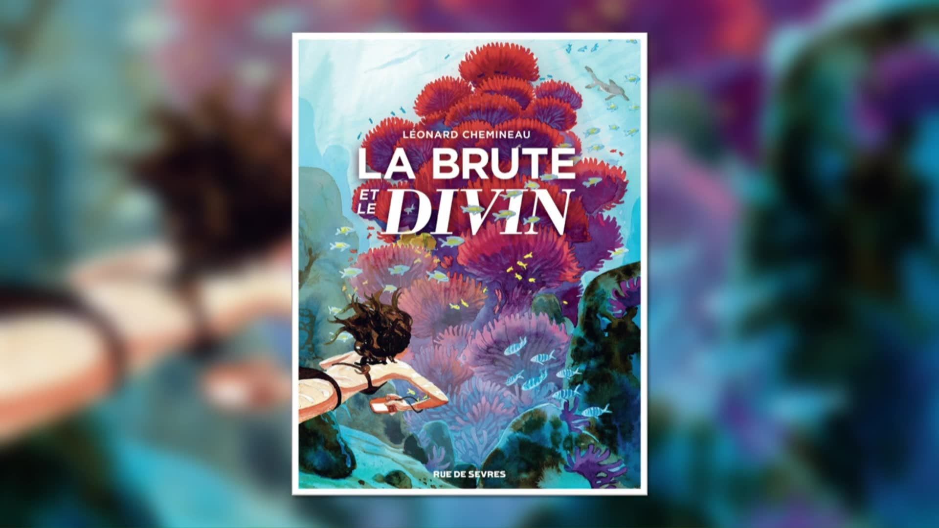 La brute et le divin - Extrait Le 6-8 - Auvio