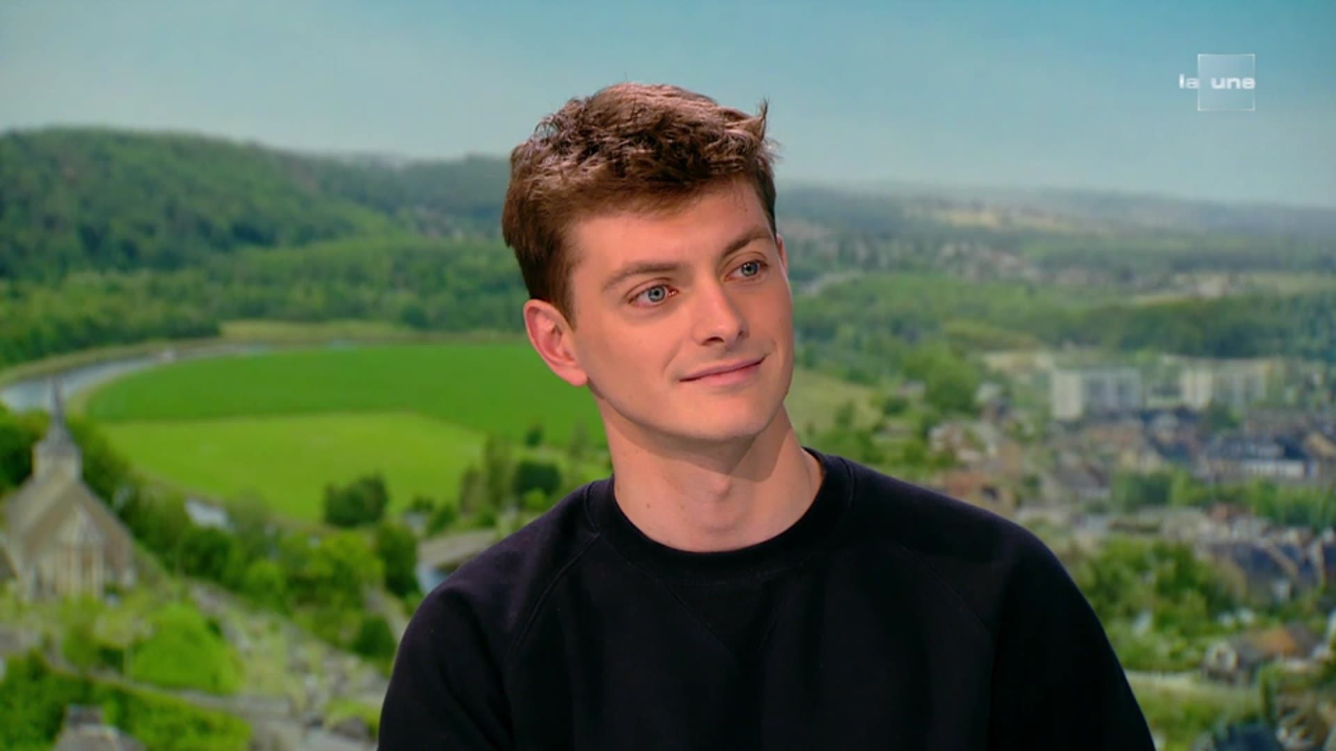 invité : Wilson Fache - - Auvio