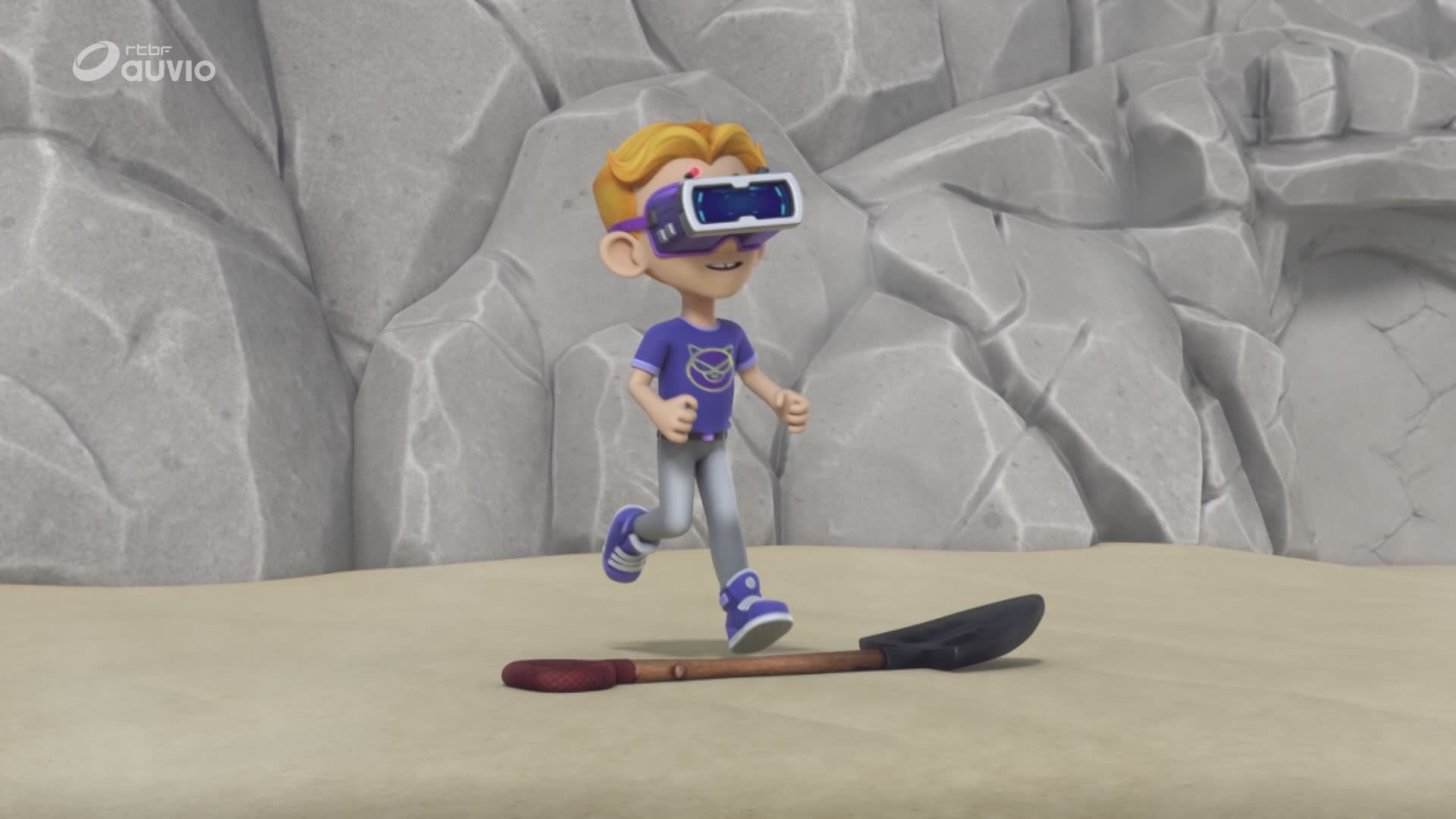 Pat' Patrouille - La Super Patrouille, puissance maximale : Les Clones ...