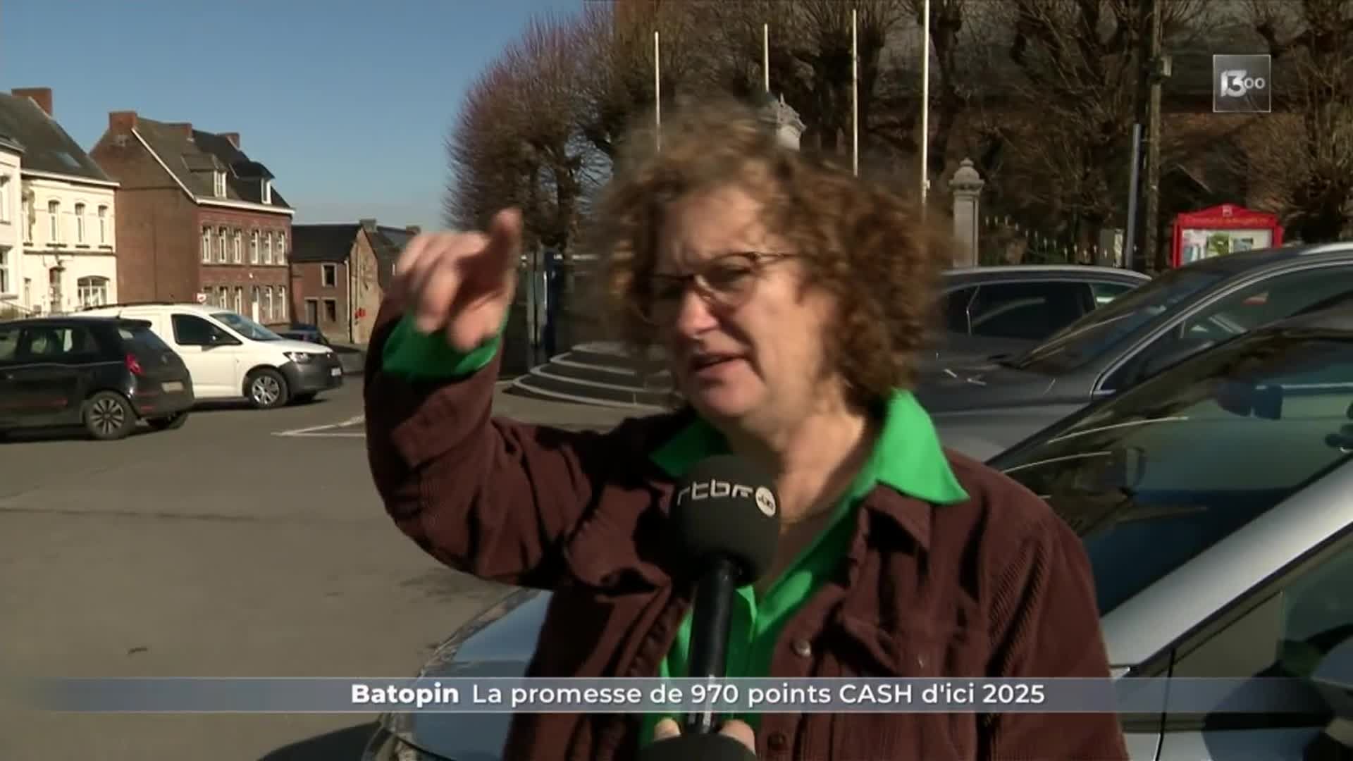 Batopin : la promesse de 970 points CASH d ici 2025 - - Auvio