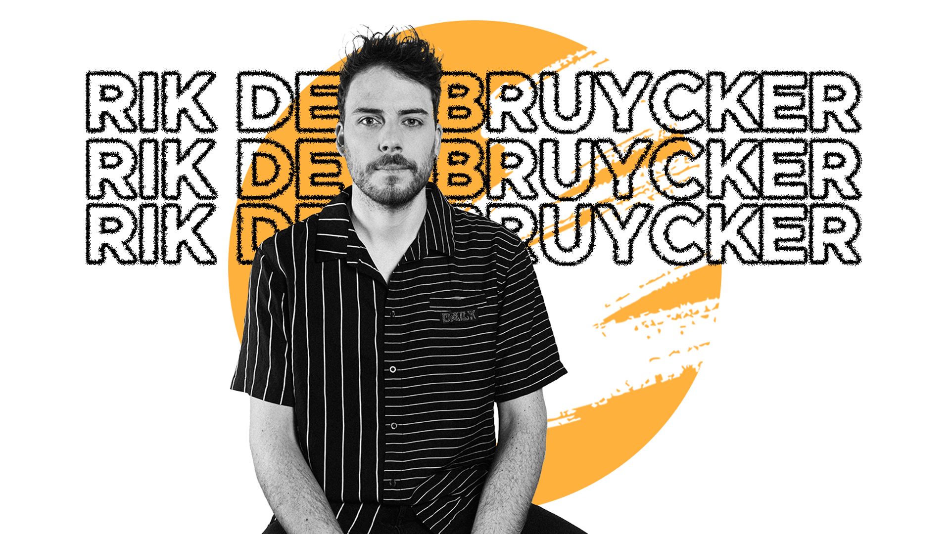 Rik De Bruycker - Épisode 50 - Auvio