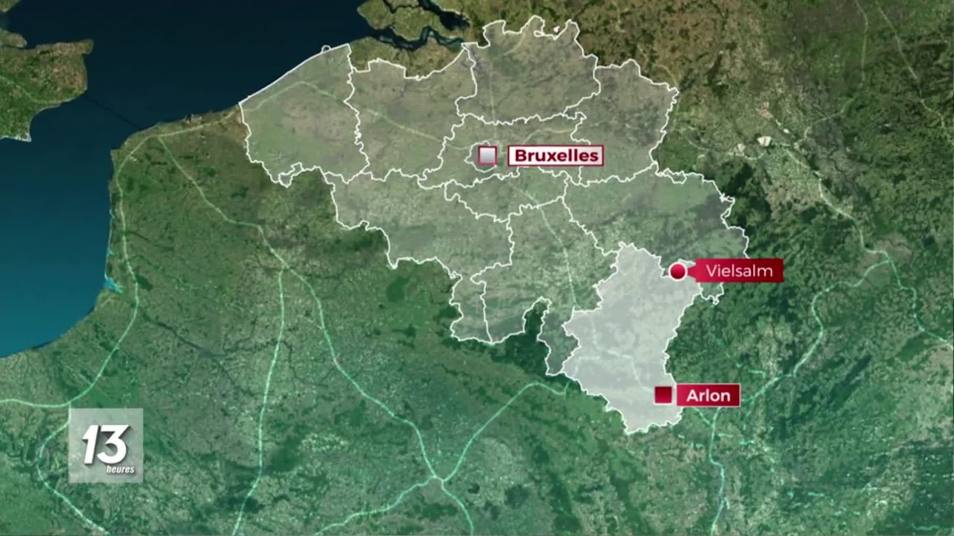 Seneffe : 'La Marlette' recherche des moniteurs sportifs - rtbf.be