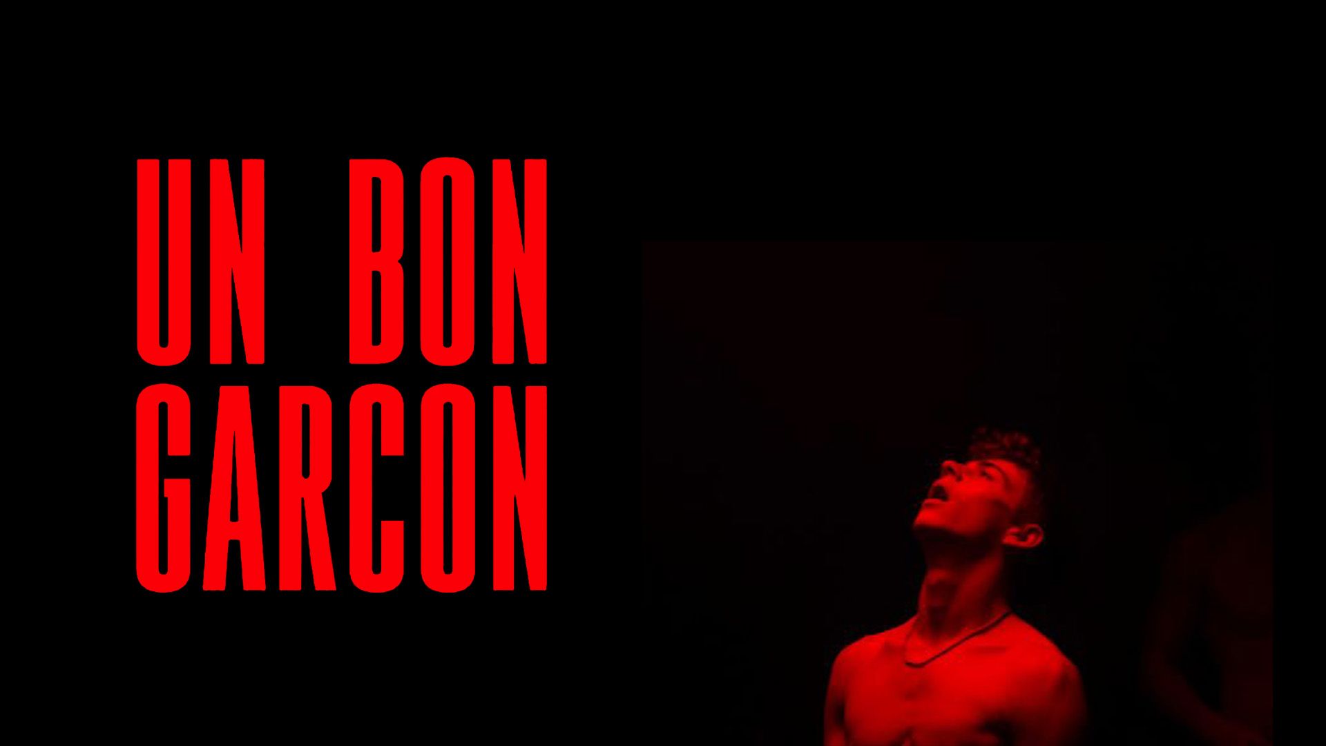 Un bon garçon - Un court-métrage de Paul Vincent de Lestrade - Auvio