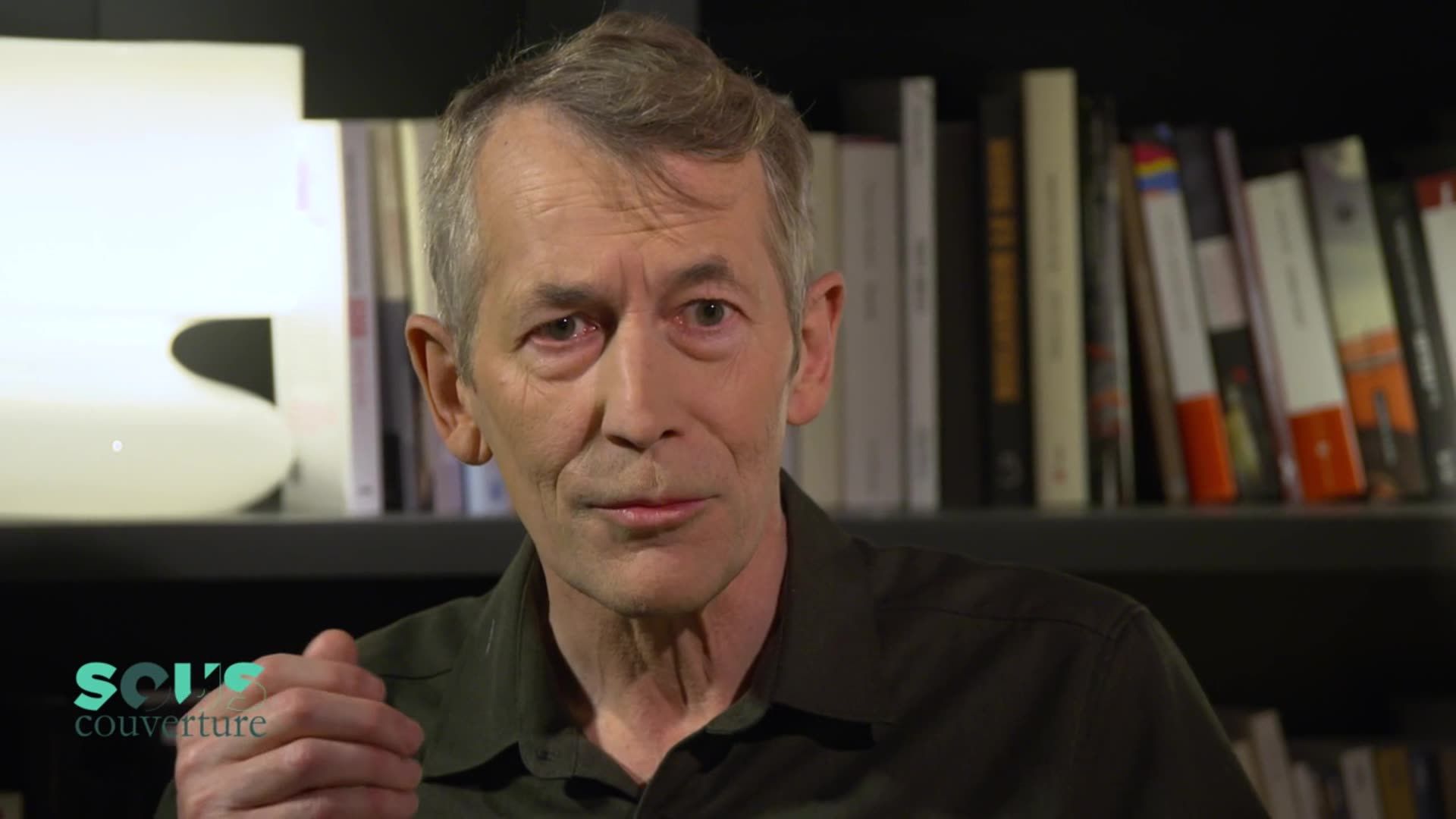 "Le livre de Daniel" Chris de Stoop - Sous couverture avec Chris de ...