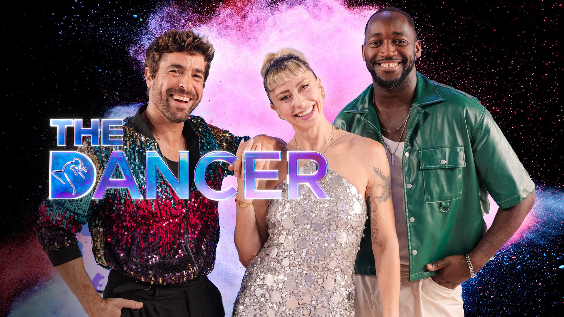 The Dancer S2 - Première demi-finale - Auvio