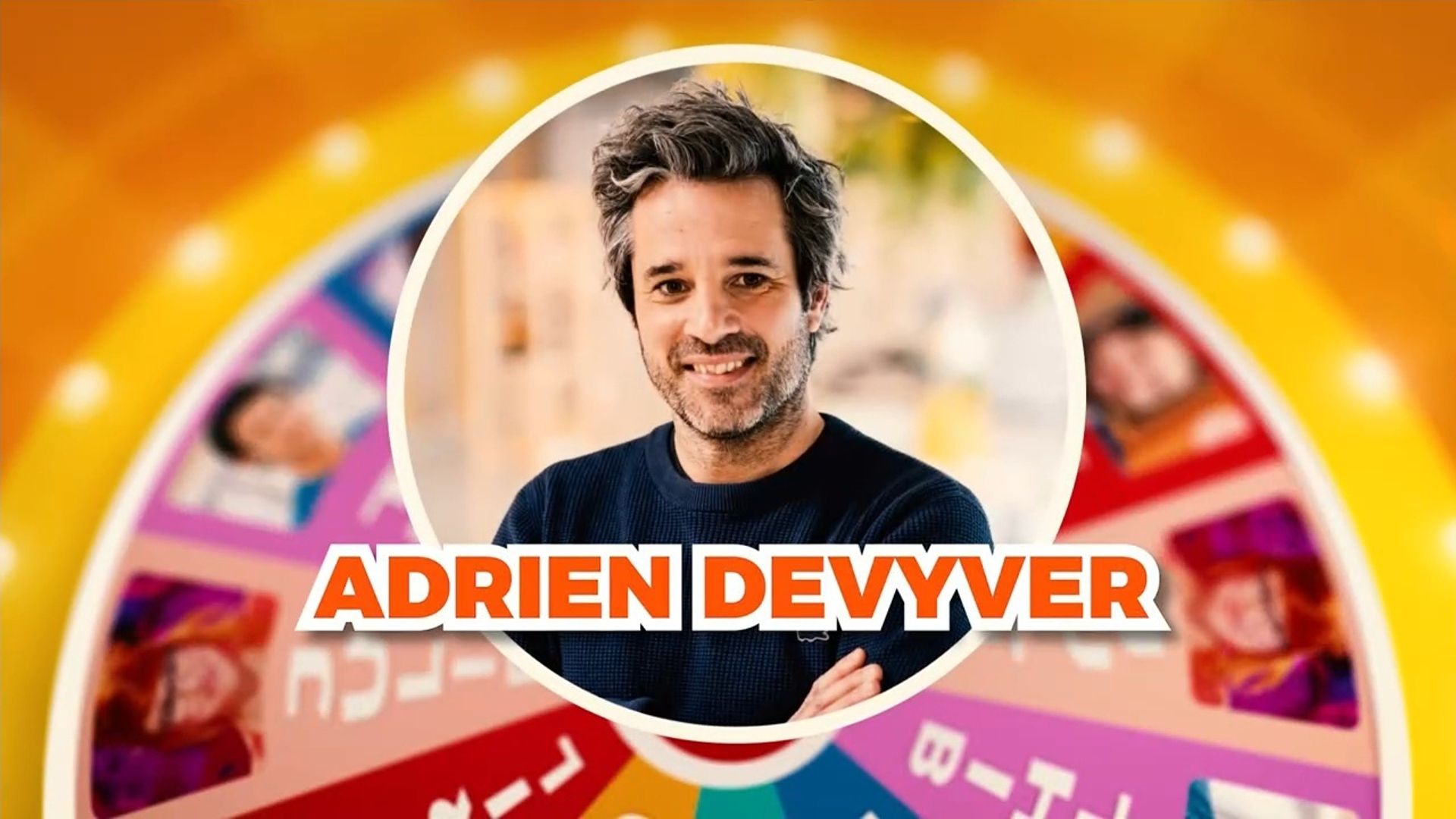 Master défi avec Adrien Devyver - Viva for Life - Auvio