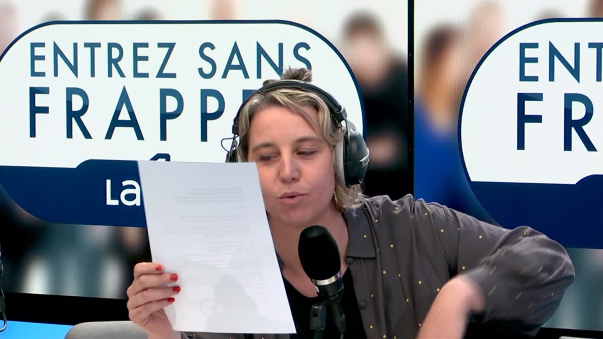 Entrez sans frapper - Nos smartphones nous écoutent-ils ? - Auvio