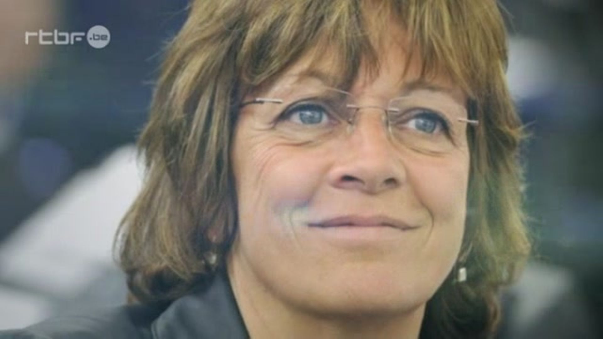 Isabelle Durant sur la liste Ecolo à Bruxelles - - Auvio