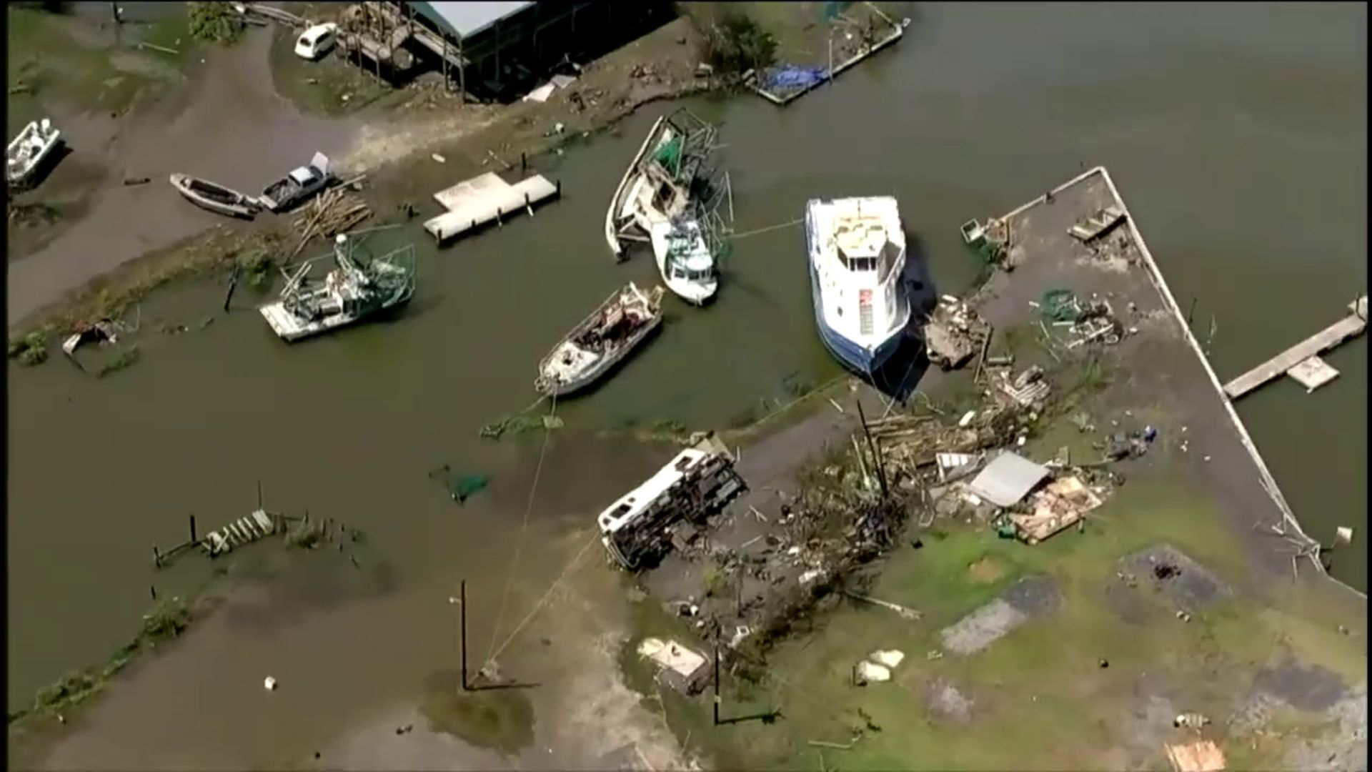 Tempête Laura : le bilan s'alourdit à 31 morts en Haïti - RTBF Actus