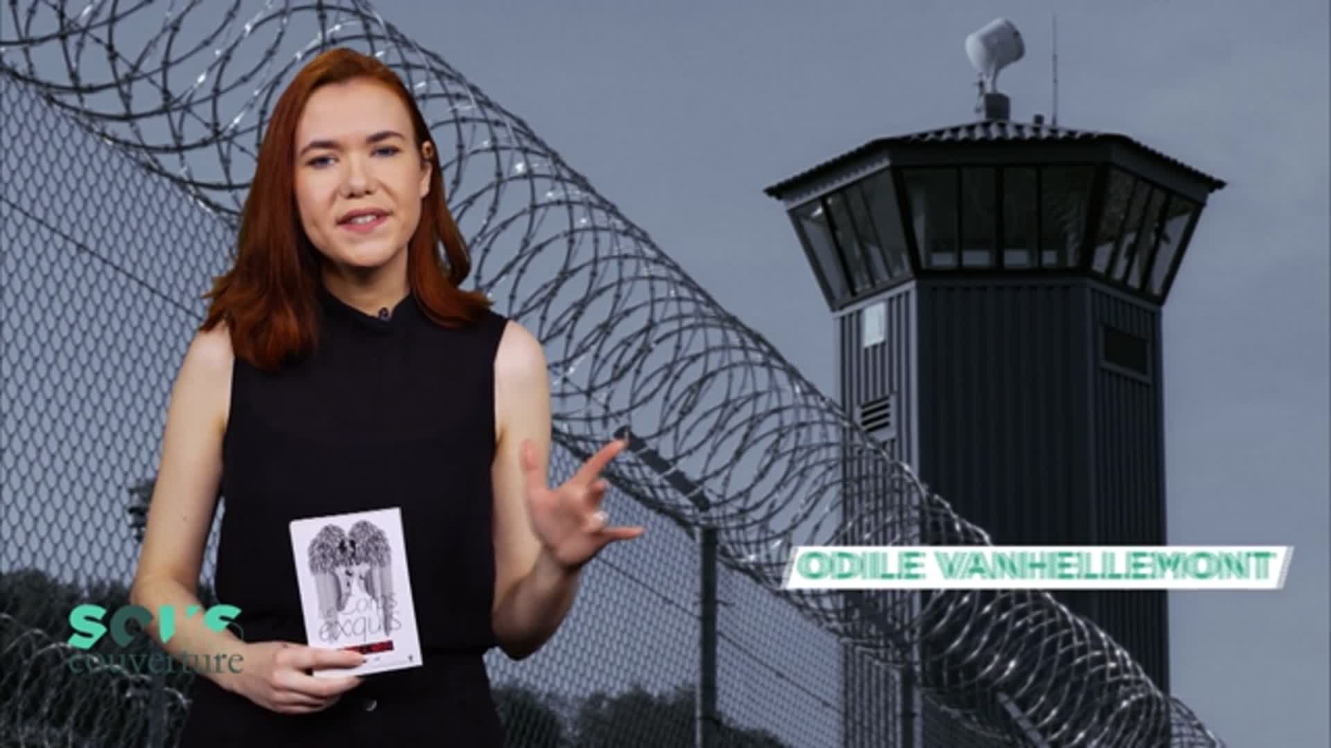 « Le corps exquis » de Poppy Z. Brite - La chronique d'Odile ...