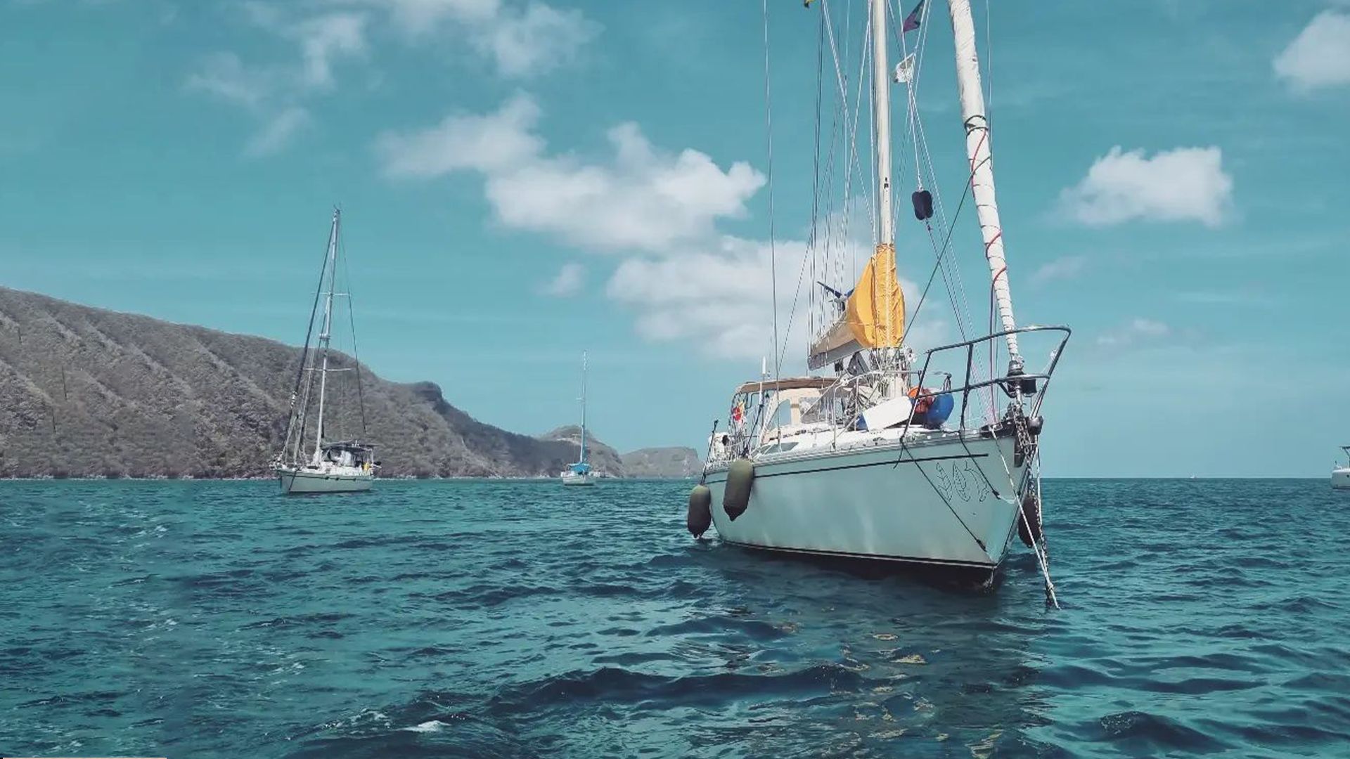 Dans le sel, nos racines - Trailer - Auvio