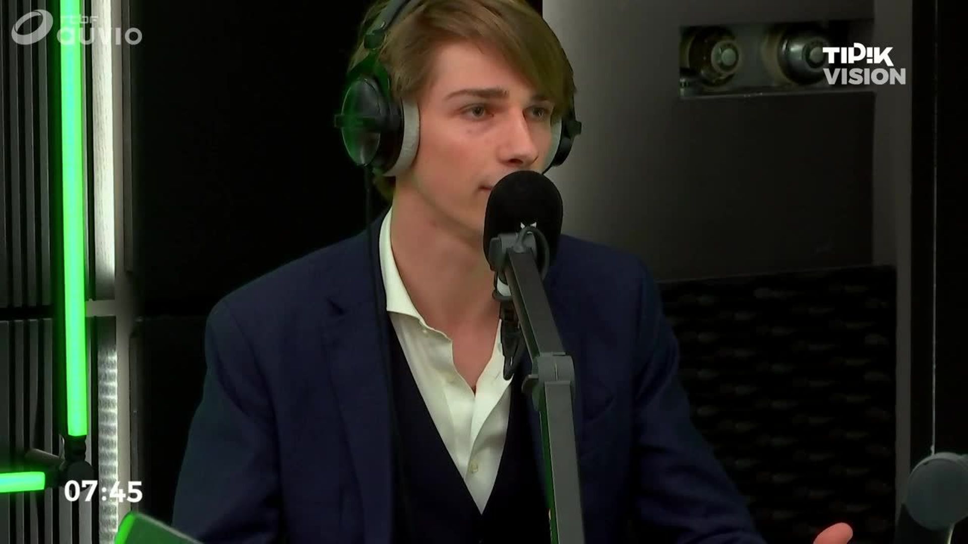 Maxime Croisé, jeune magicien, va défendre les couleurs de la Belgique à Los Angeles - Tipik ...