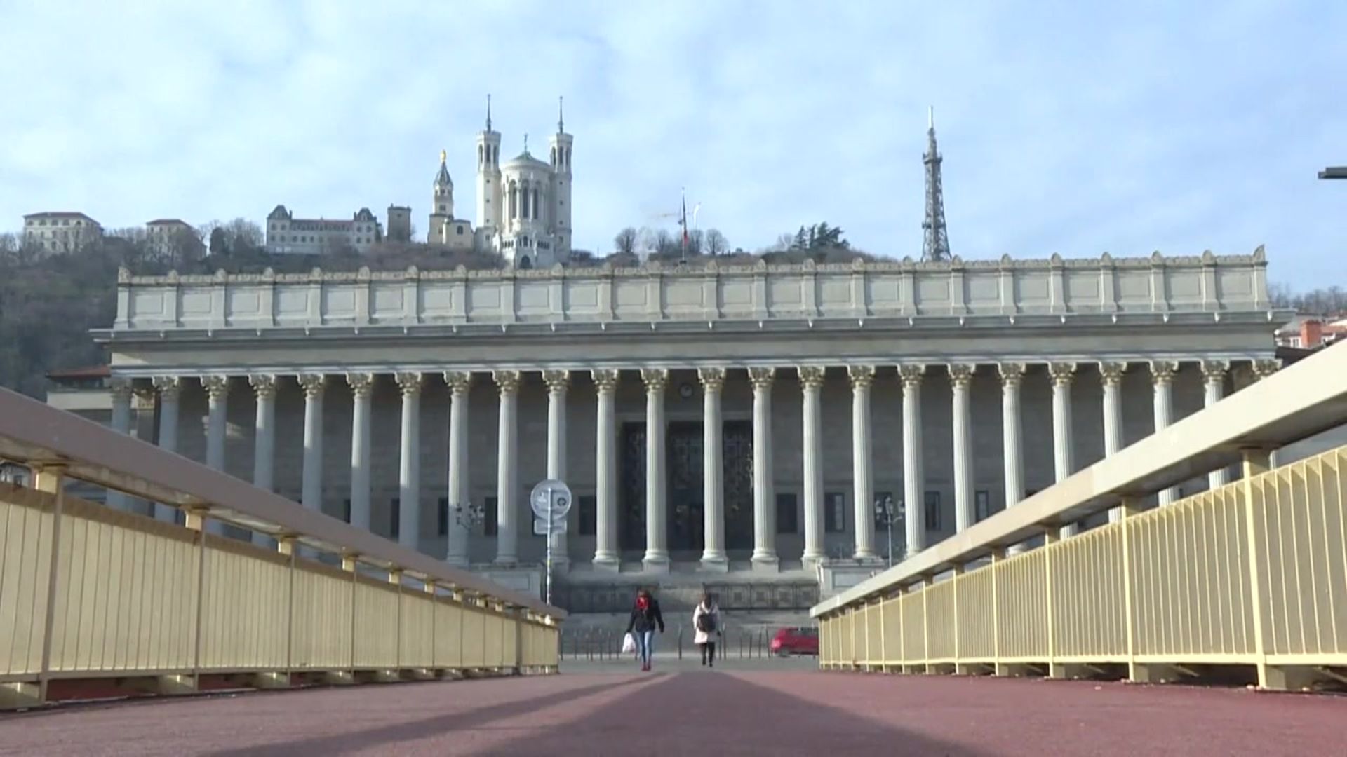 France: plus de 3300 plaignants en appel contre le laboratoire allemand ...