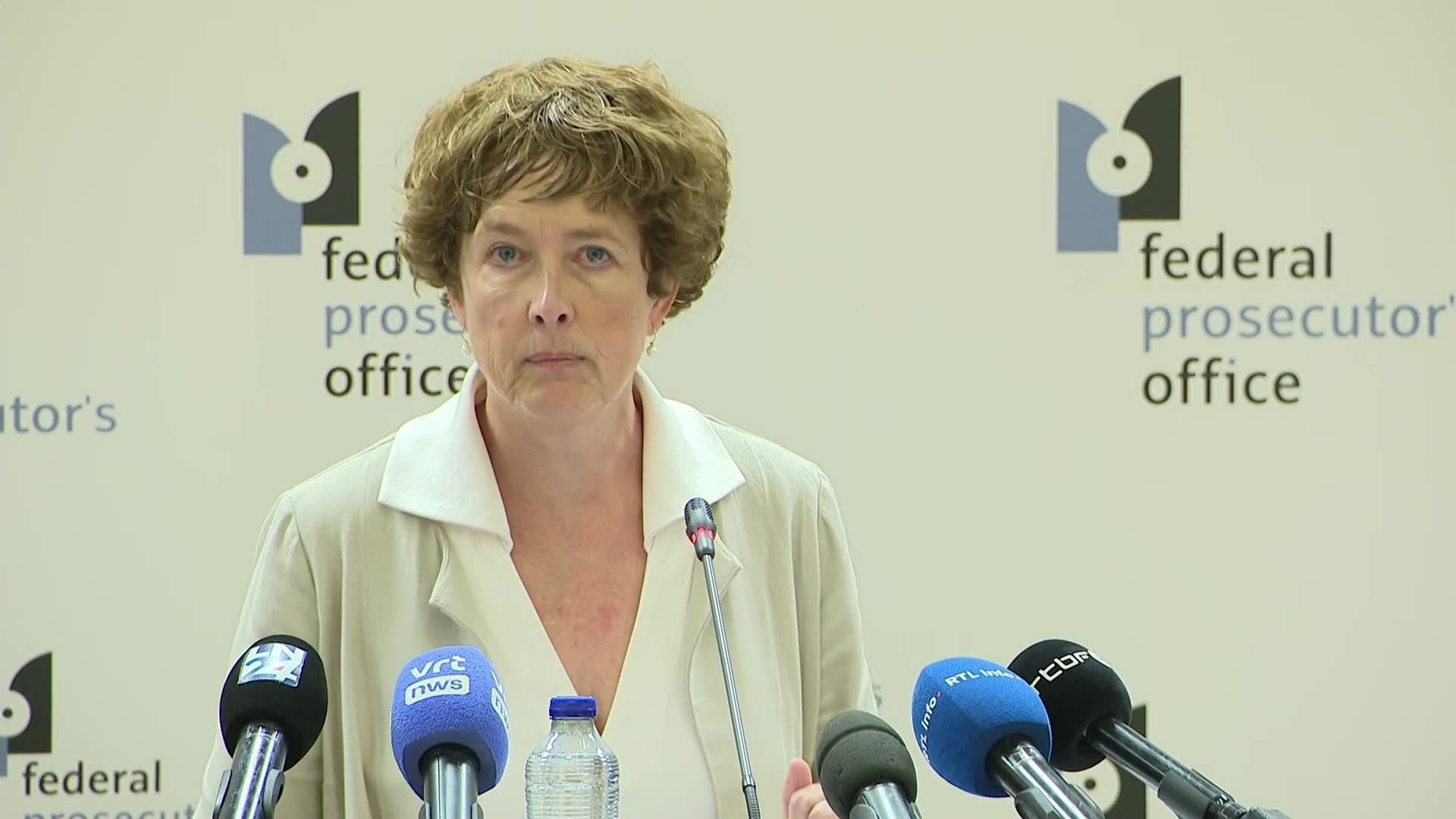 Tueries du Brabant : Le parquet fédéral annonce officiellement la ...