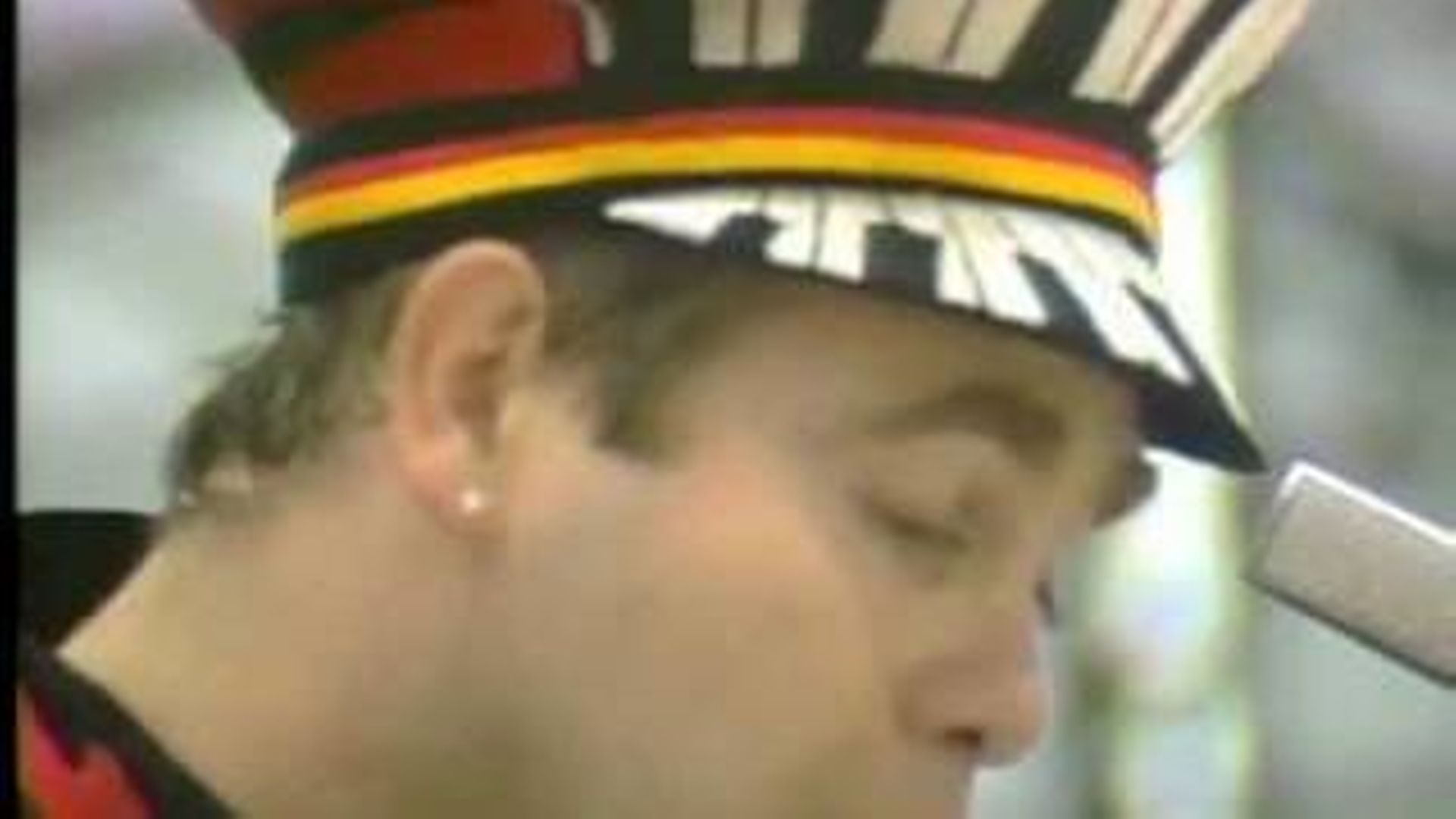 En 1980, Elton John reprenait ' Imagine ' de John Lennon - rtbf.be